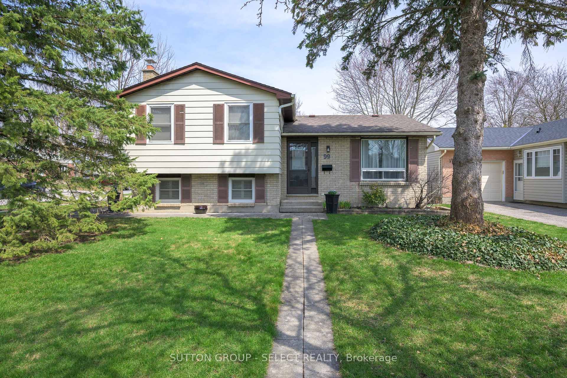 99 Inverary Crescent, London North, ON N6G 3L7