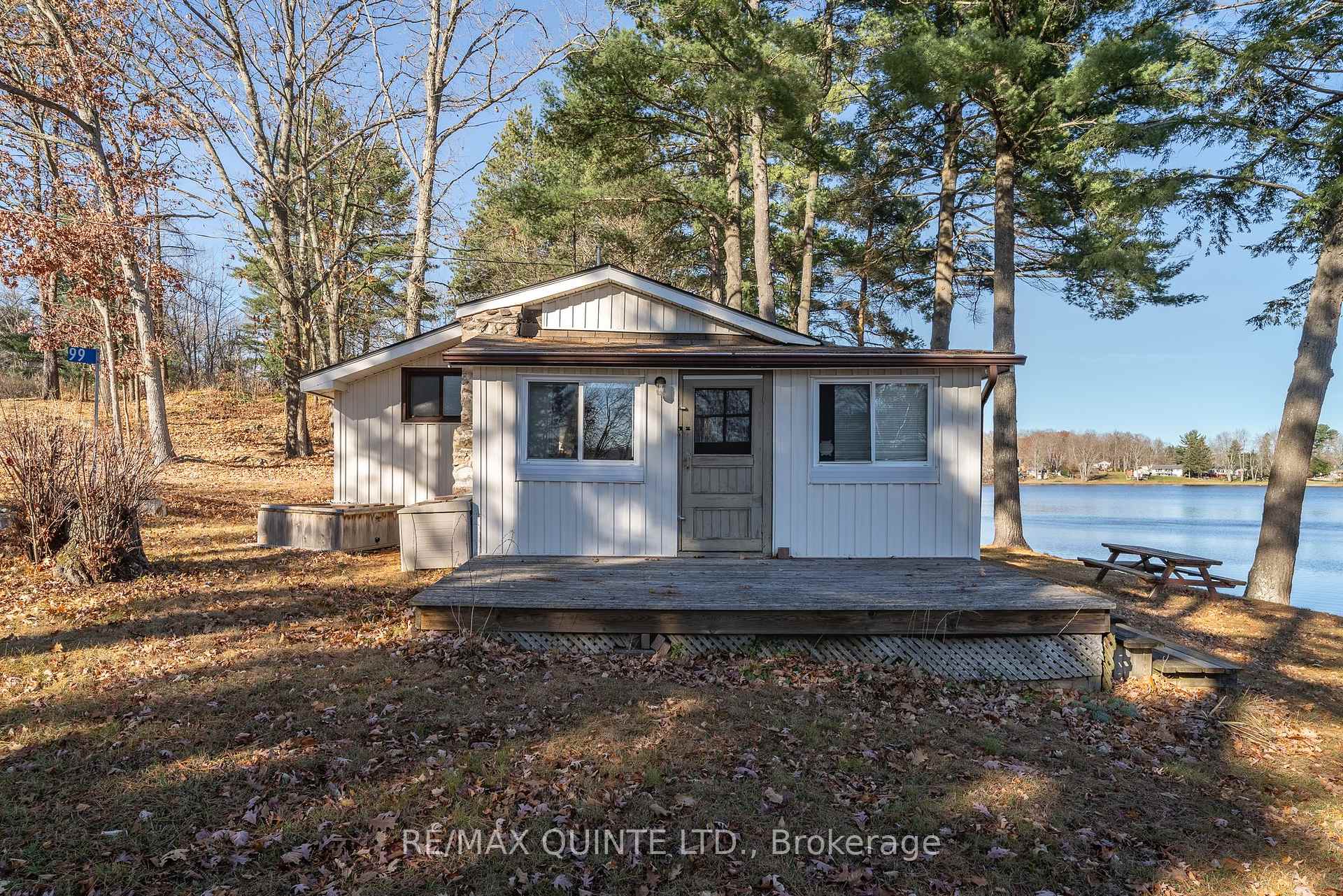 99 Kanata Lane, Tweed, ON K0K 3J0