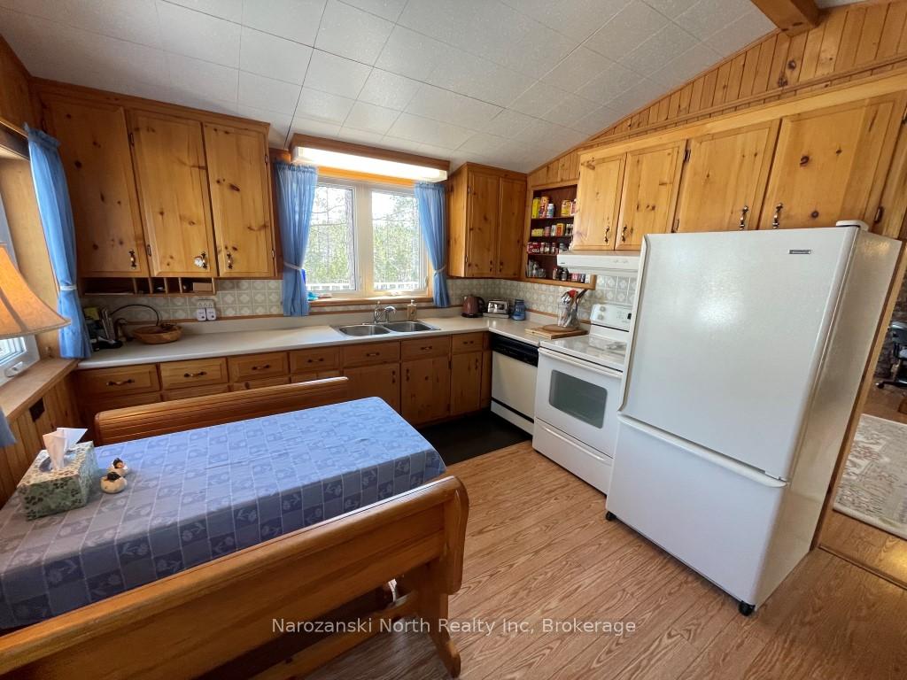99 Langs Landing, West Nipissing, ON P0M 2K0