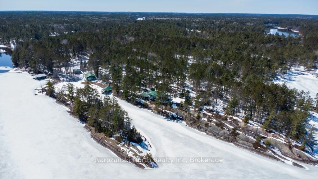 99 Langs Landing, West Nipissing, ON P0M 2K0