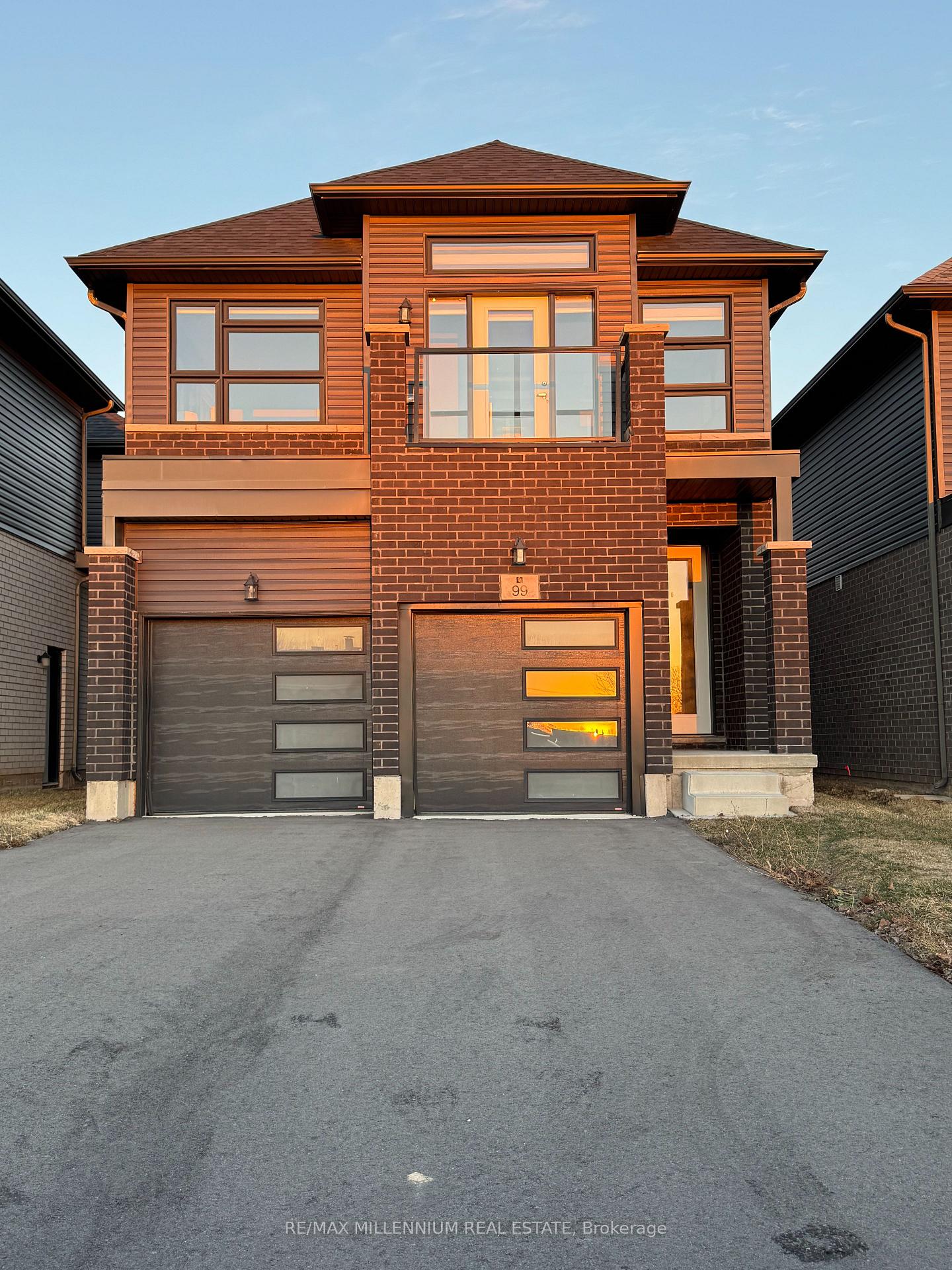 99 Louise Street, Welland, ON L3B 0J8