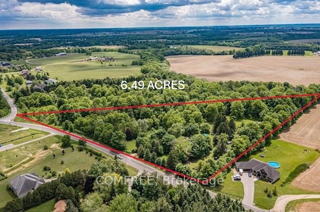 Brant Real Estate MLS® Listings & Houses For Sale
