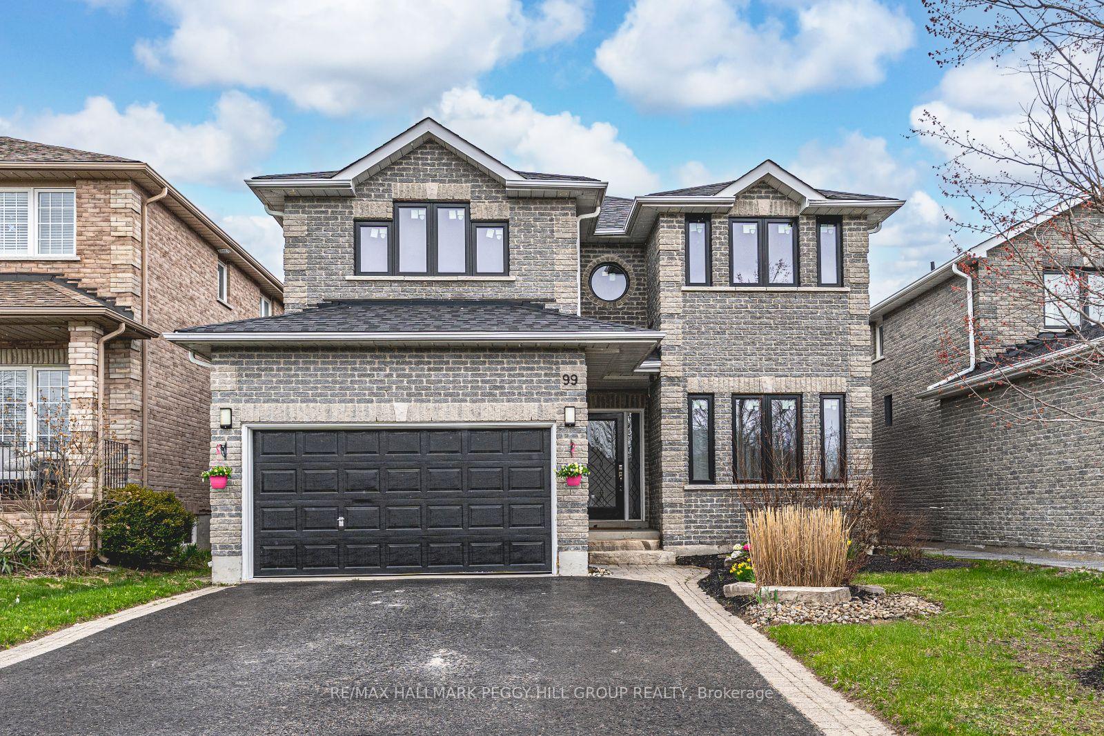 Barrie Real Estate MLS® Listings & Houses For Sale