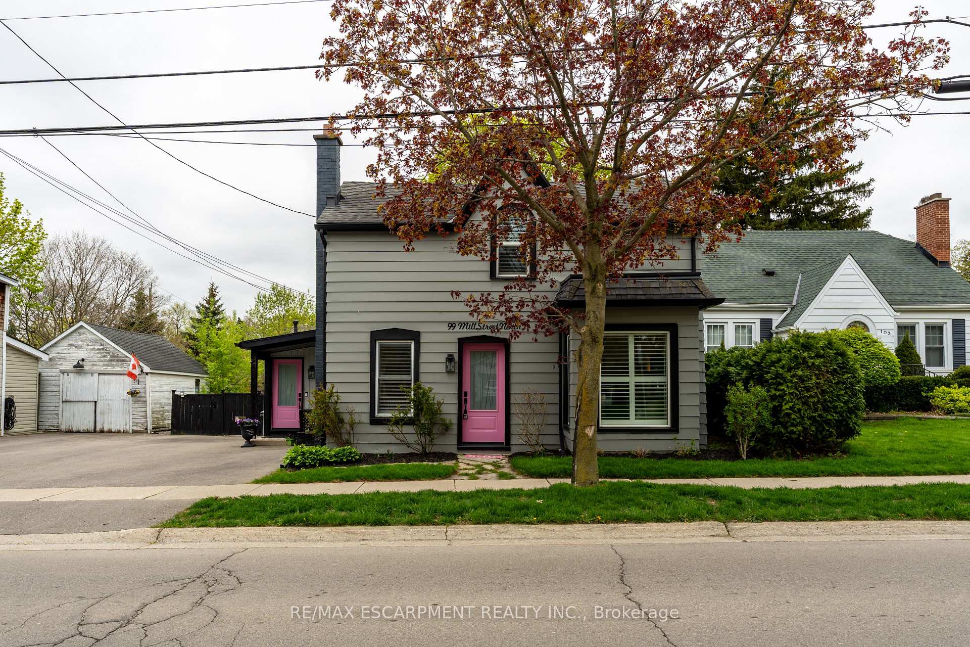 99 Mill Street N, Hamilton, ON L0R 2H0