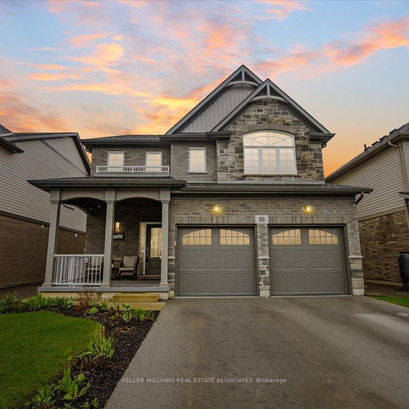 Welland Real Estate MLS® Listings & Houses For Sale