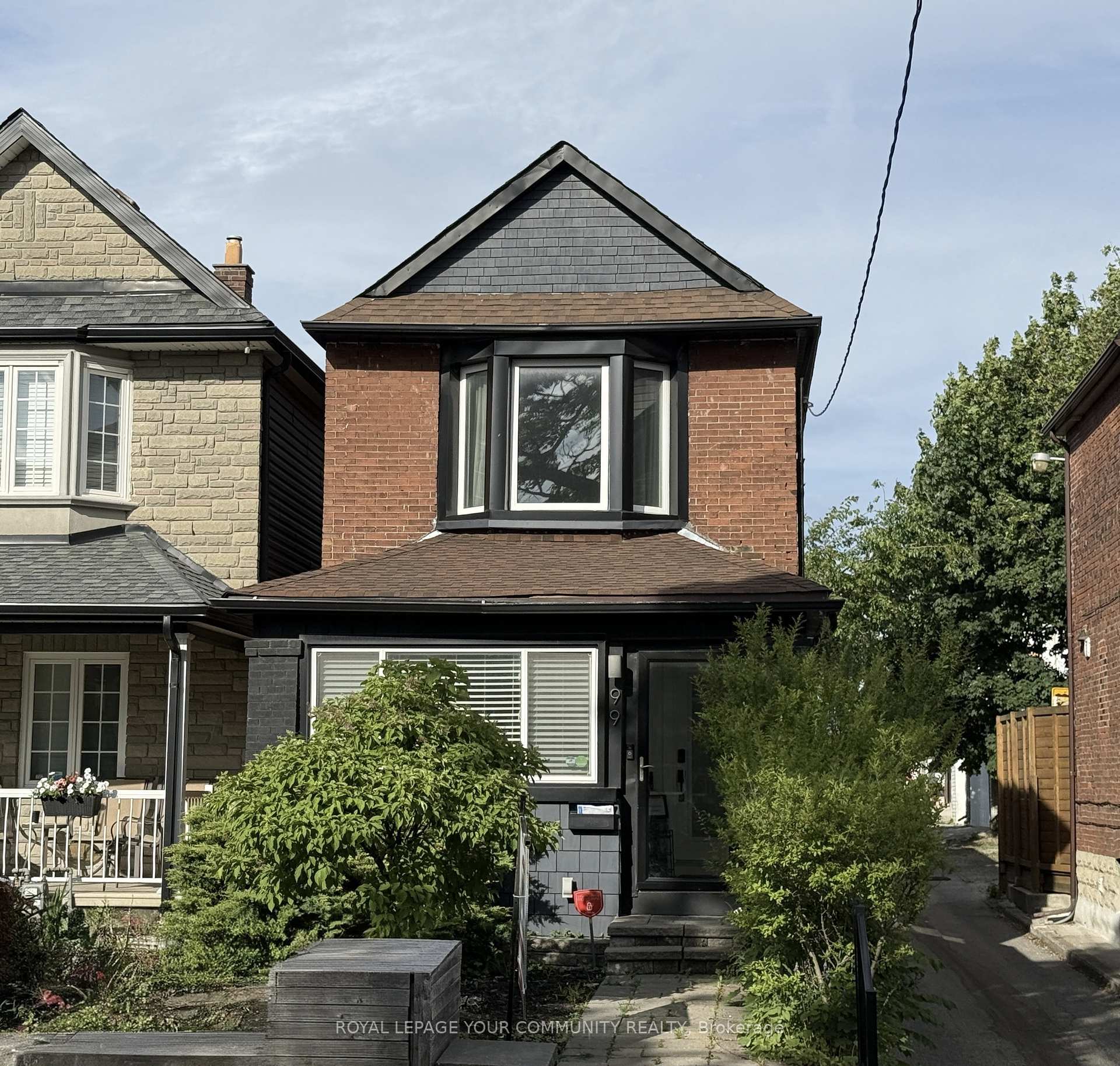 99 Nairn Avenue, Toronto, ON M6E 4G9