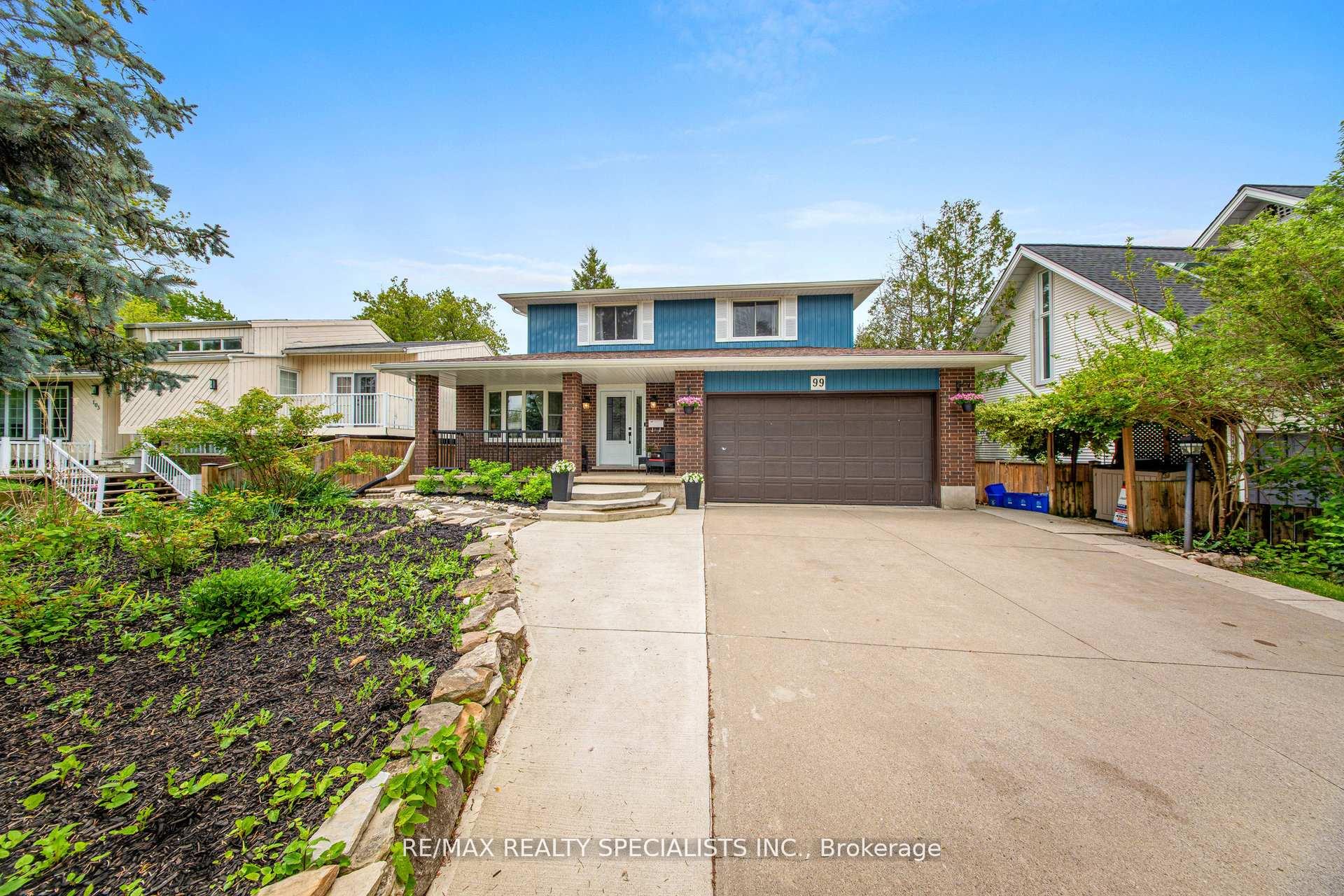 Kitchener Real Estate MLS® Listings & Houses For Sale