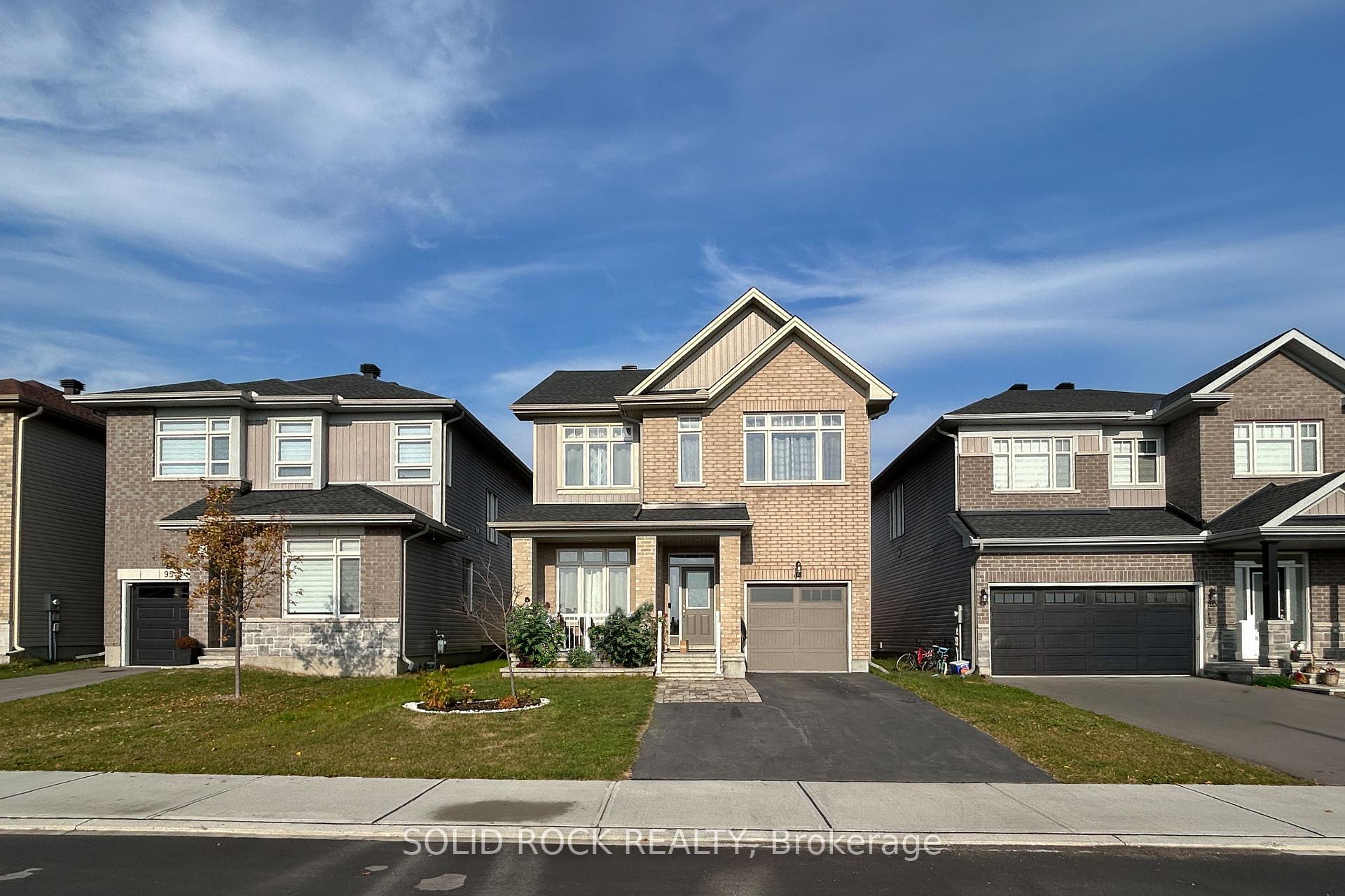 99 Robertson Lane, Carleton Place, ON K7C 0R5