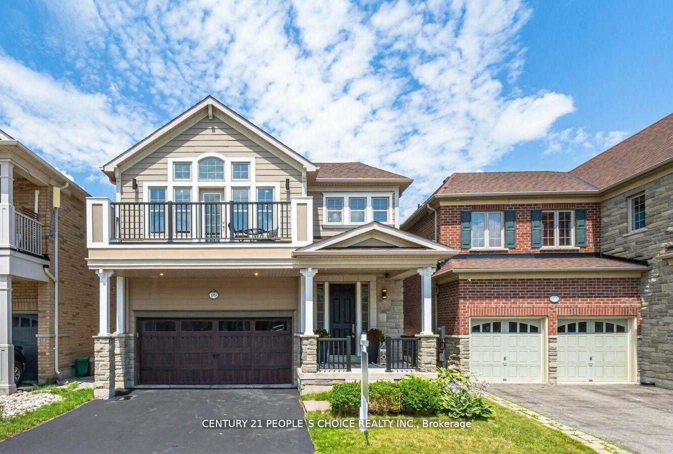 99 Scott Boulevard, Milton, ON L9T 0S3