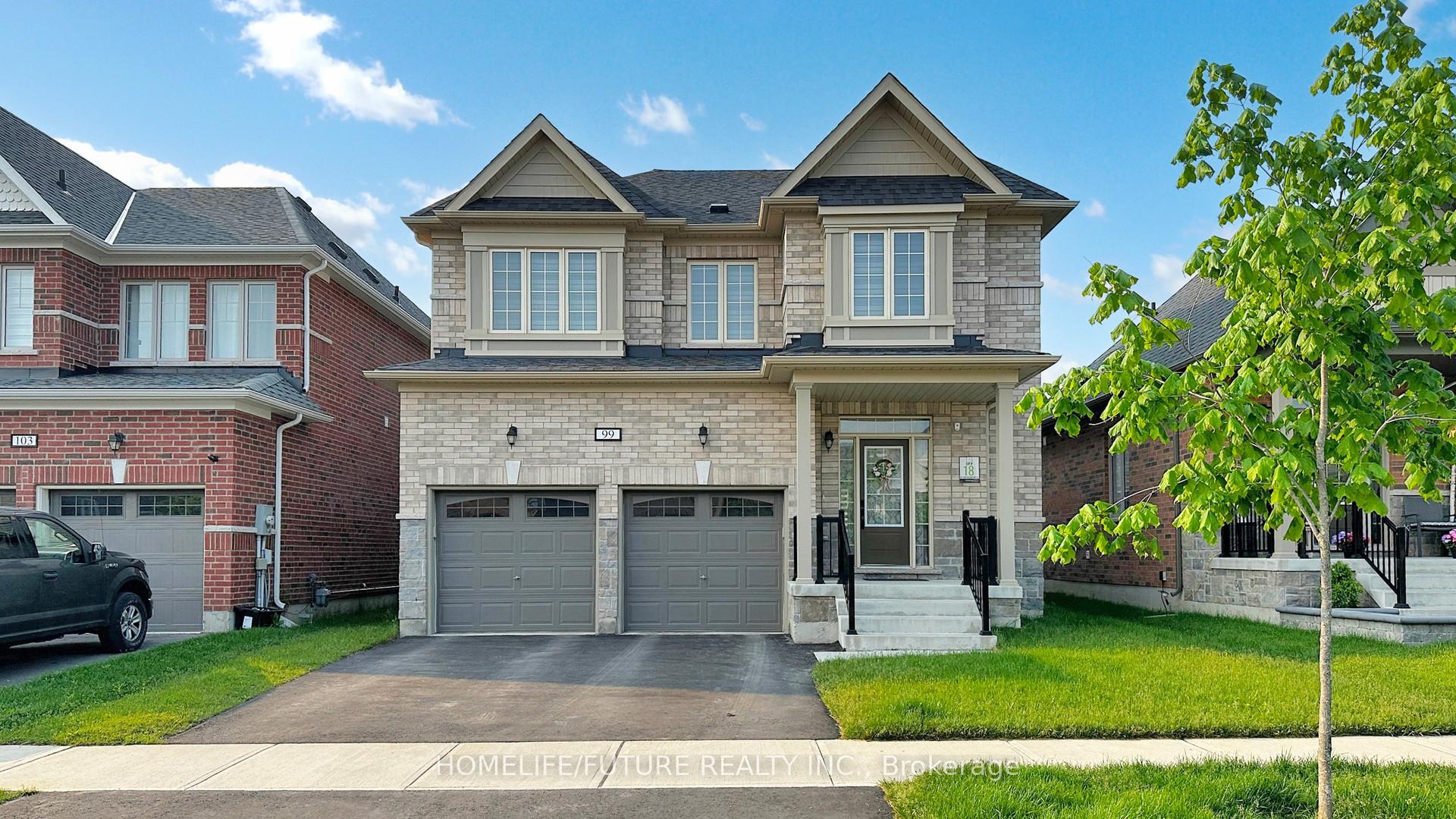 99 Southampton Street, Scugog, ON L9L 2E5
