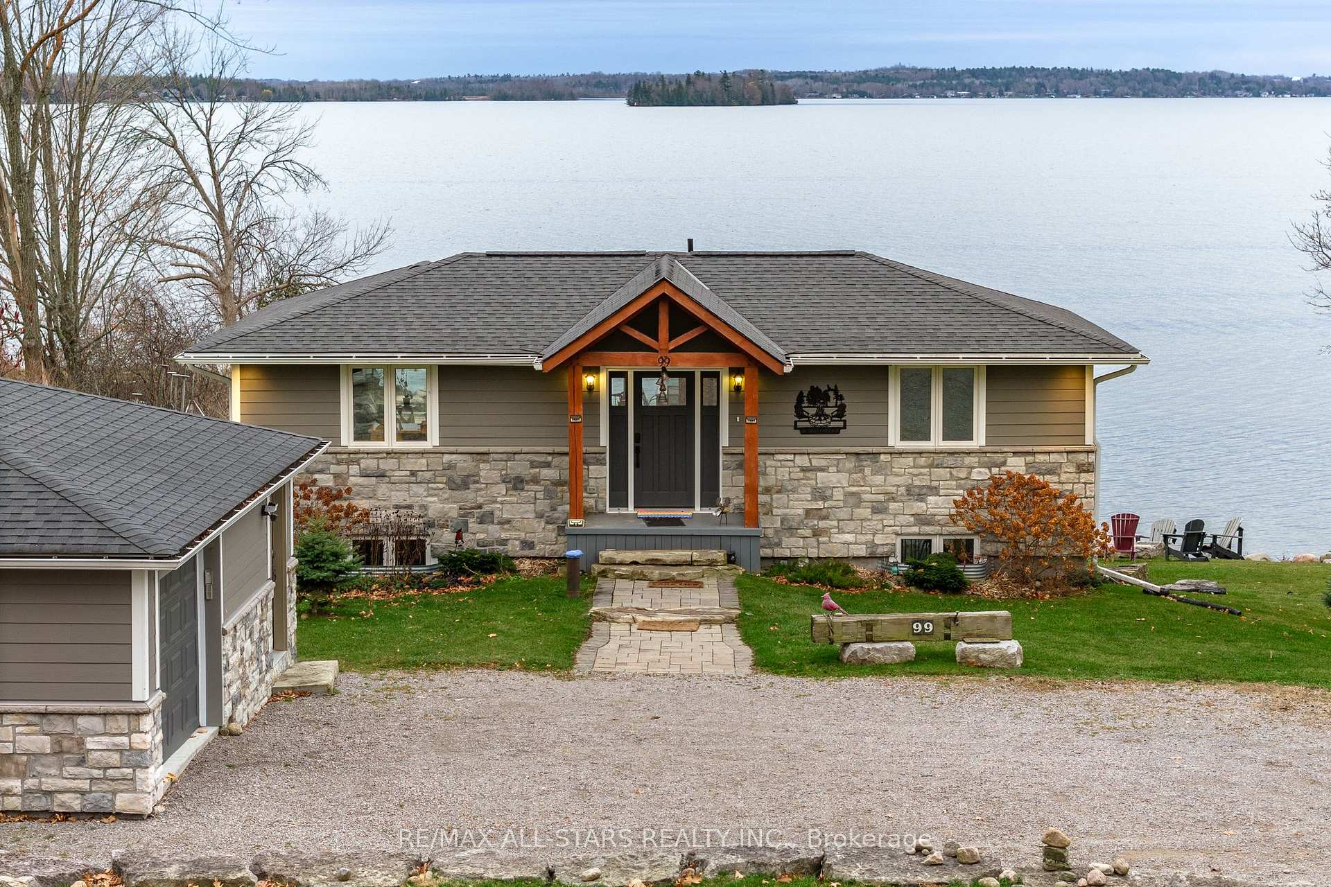 99 Verulam Drive, Kawartha Lakes, ON K0M 1A0