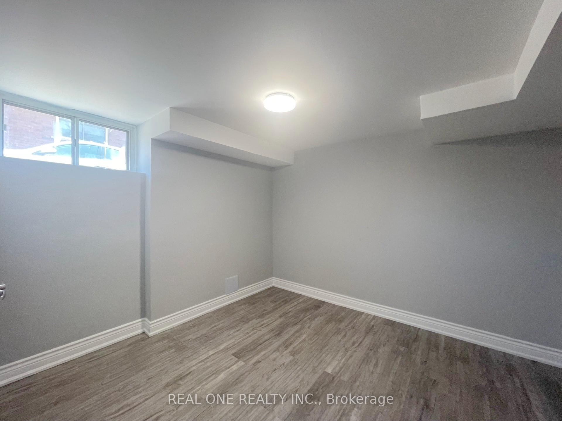 Basement - 99 WARREN Avenue, Hamilton, ON L9A 3C7