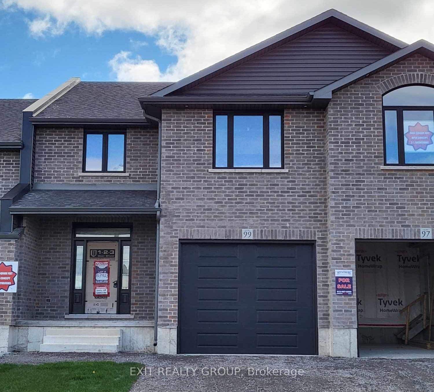 99 Wims Way, Belleville, ON K8N 0H7
