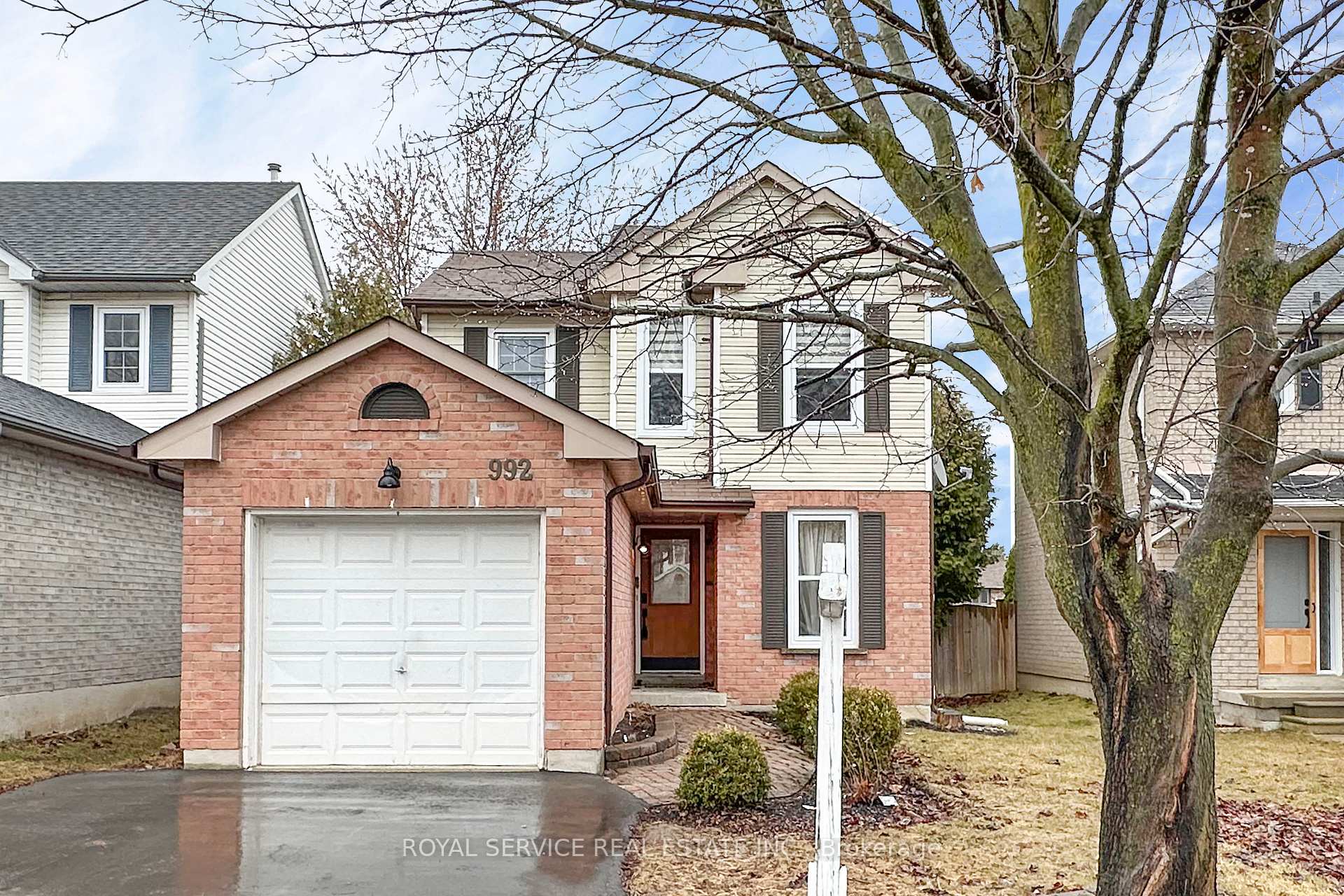 992 Fraser Court, Cobourg, ON K9A 5M9