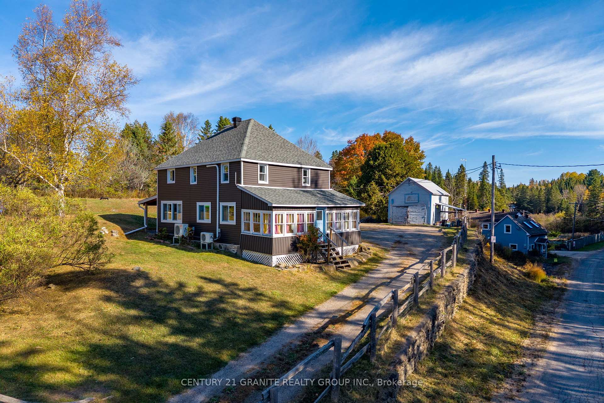 Bancroft Real Estate MLS® Listings & Houses For Sale