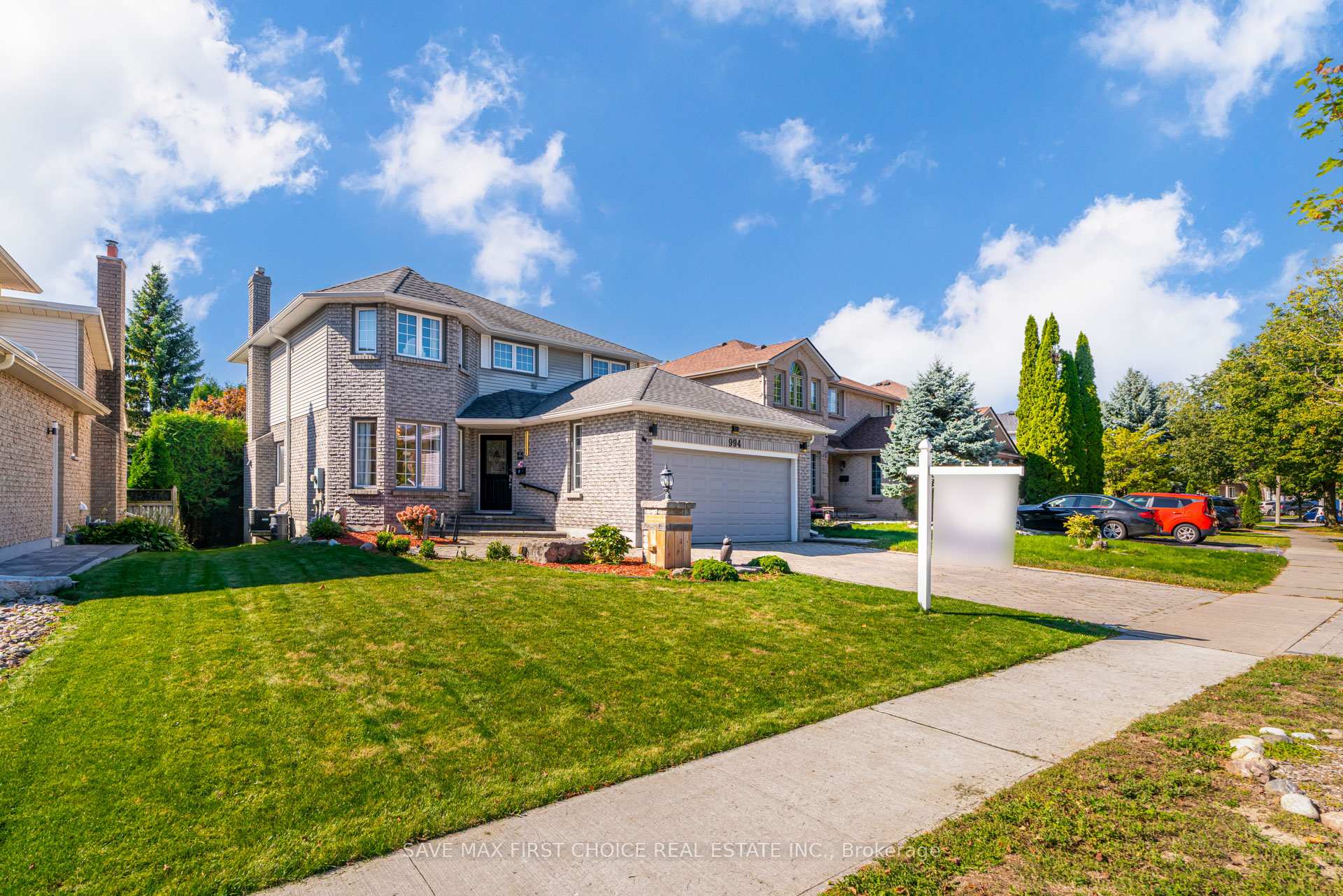 Oshawa Real Estate MLS® Listings & Houses For Sale