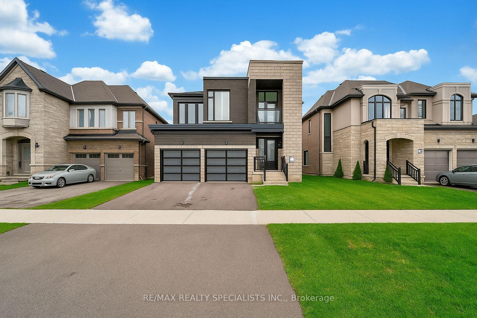 995 Edinburgh Drive, Woodstock, ON N4T 0G8