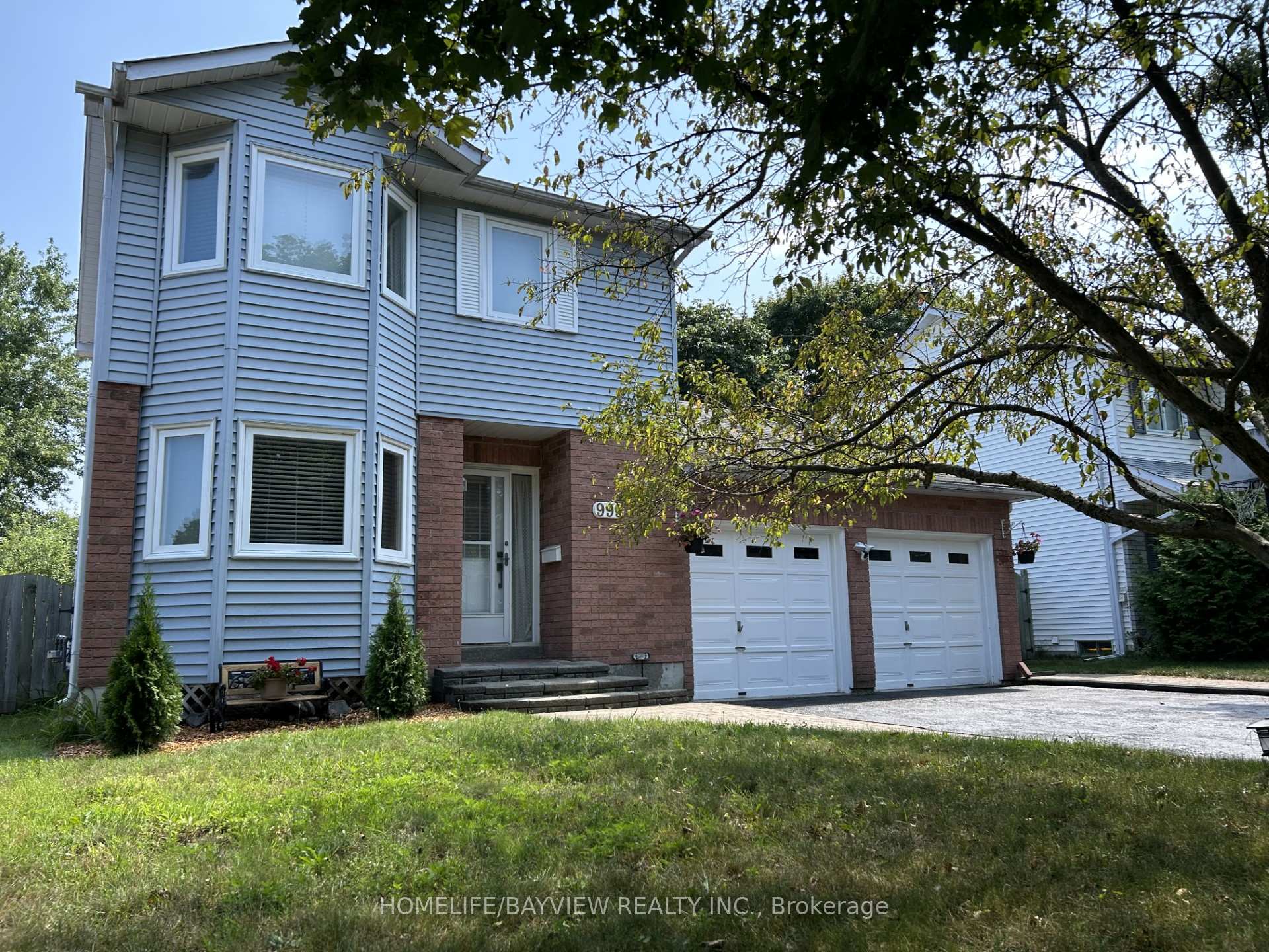 999 ANNA MARIA Avenue, Innisfil, ON L9S 1V5
