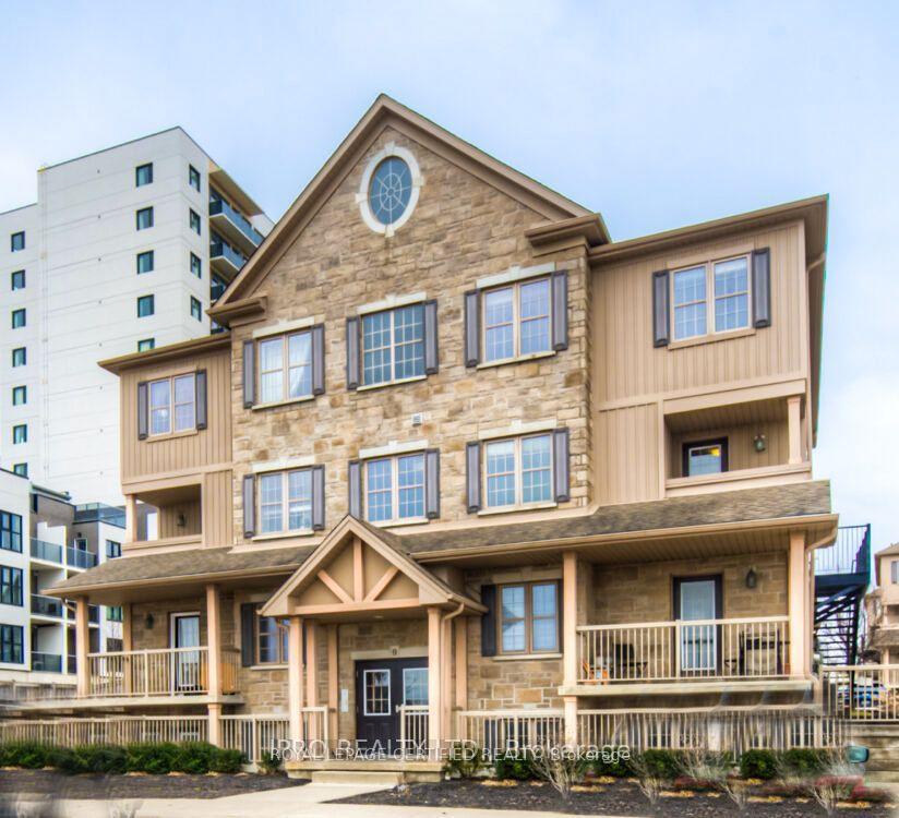 9K - 1460 Highland Road, Kitchener, ON N2N 0B7