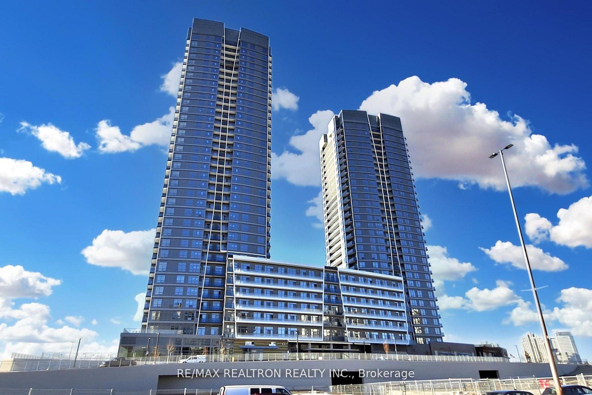 A-2211 - 30 Upper Mall Way, Vaughan, ON L4J 0L7