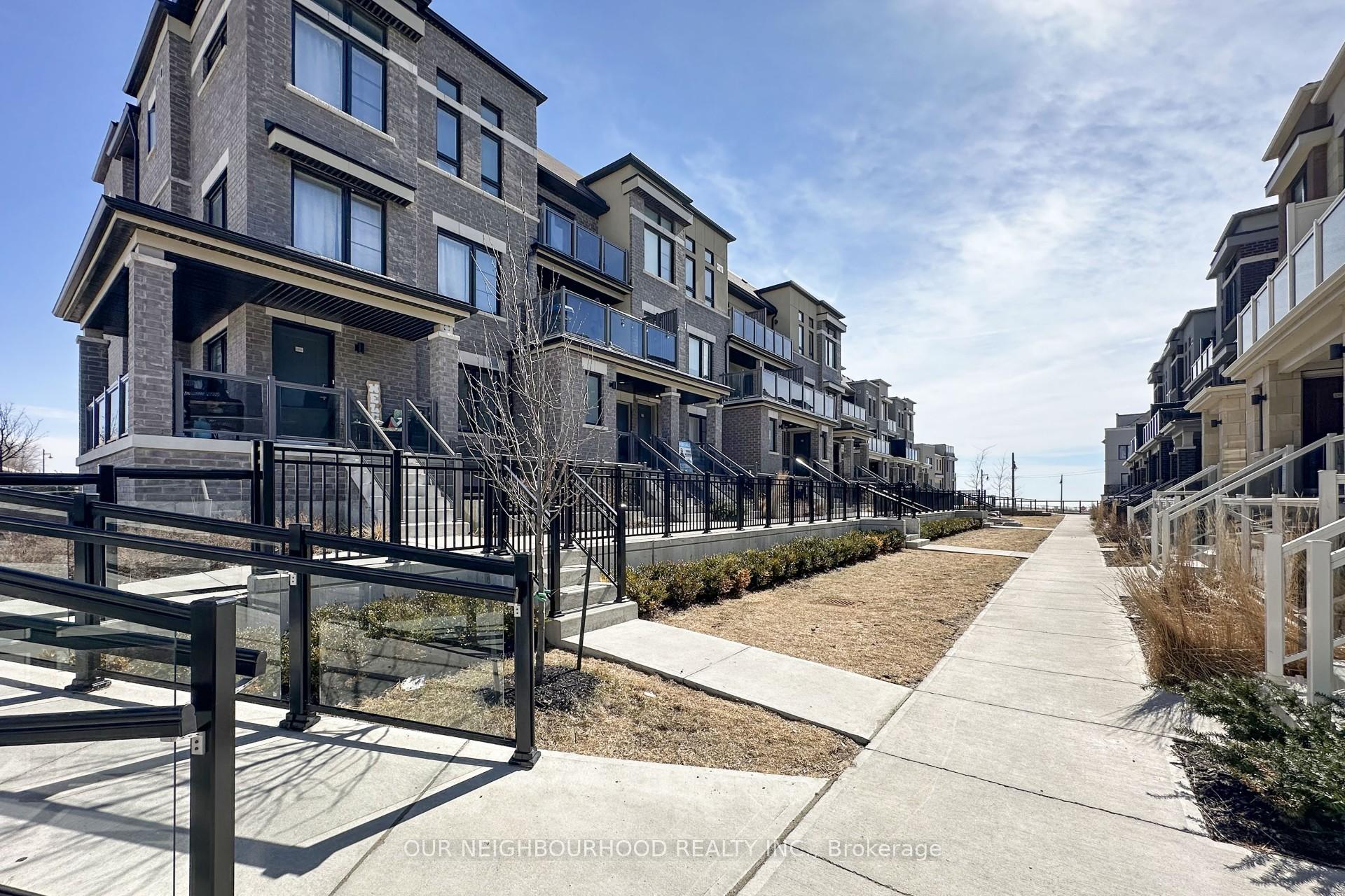 A - 28 Lookout Drive, Clarington, ON L1C 3K5