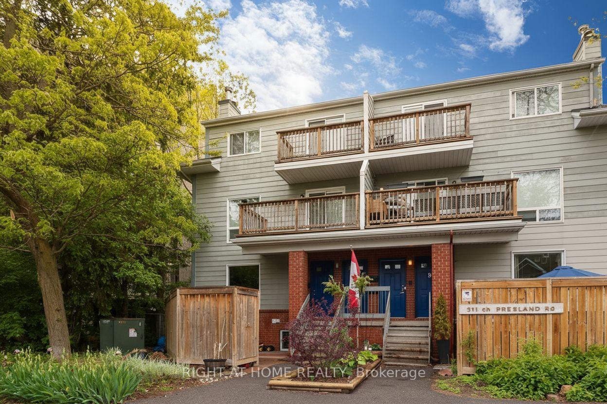 A - 311 Presland Road, Overbrook - Castleheights and Area, ON K1K 2B6