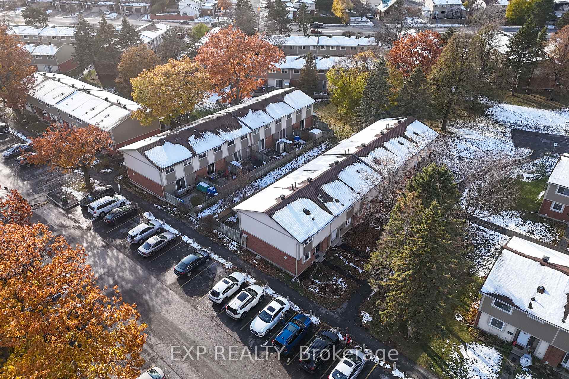 A - 3915 Old Richmond Road, Bells Corners and South to Fallowfield, ON ...