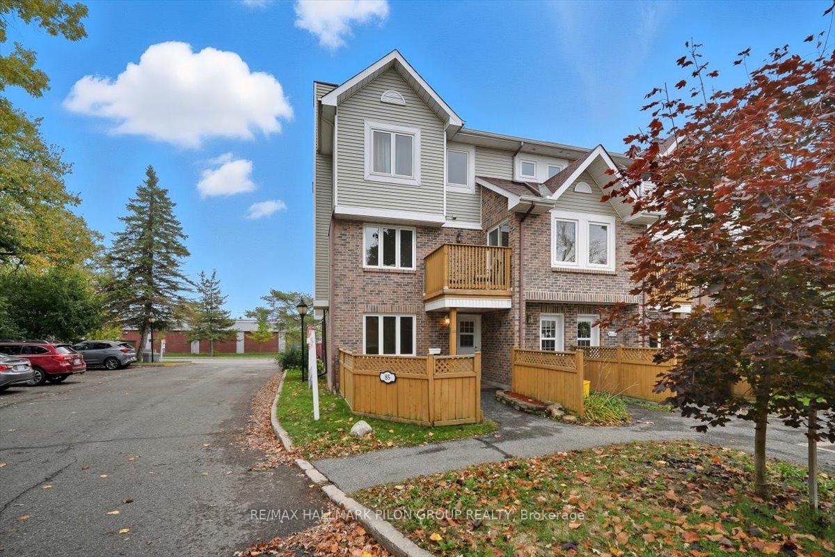 Carleton Place Real Estate MLS® Listings & Houses For Sale