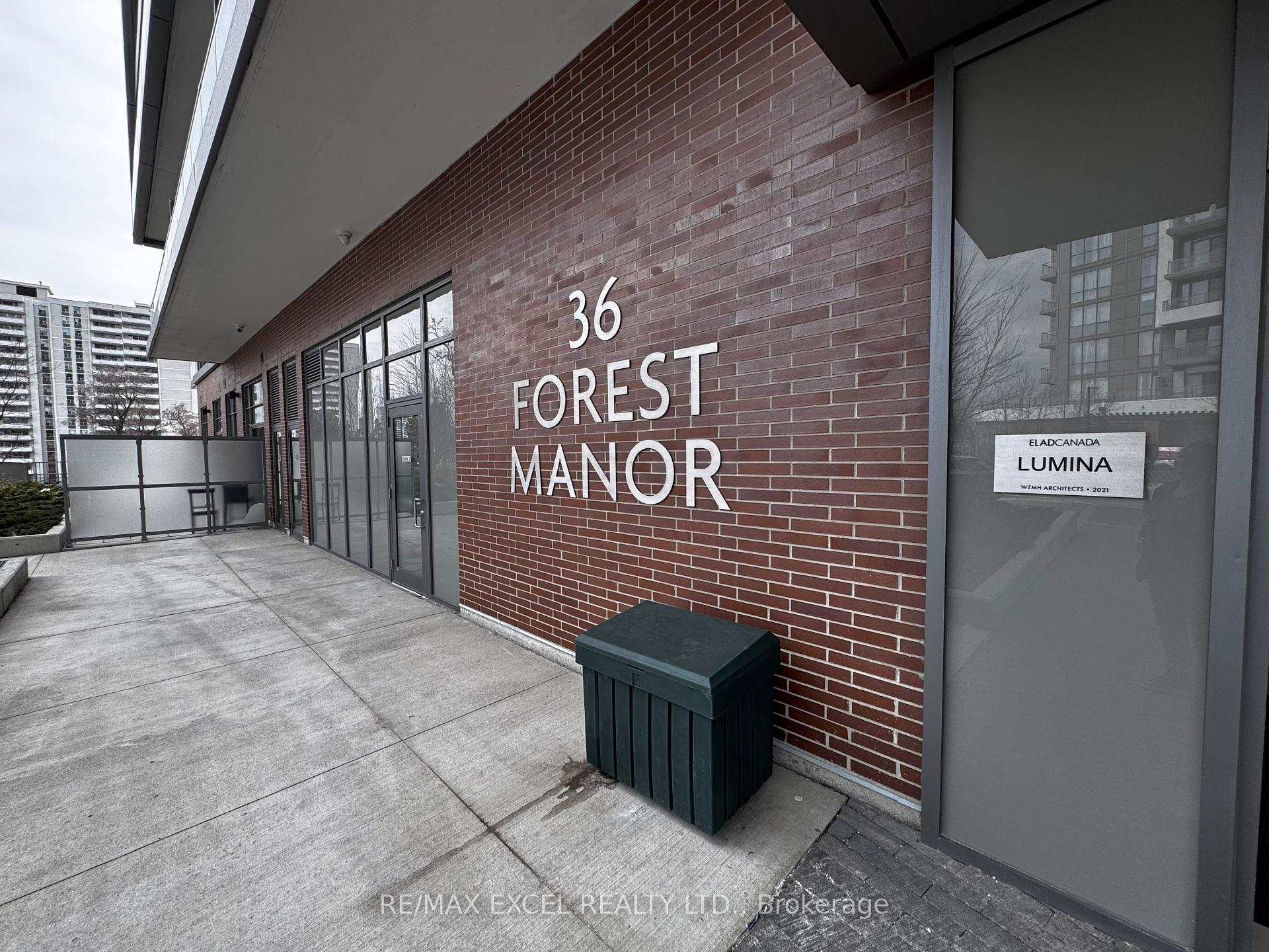 A03 - 36 Forest Manor Road, Toronto, ON M2J 1M5