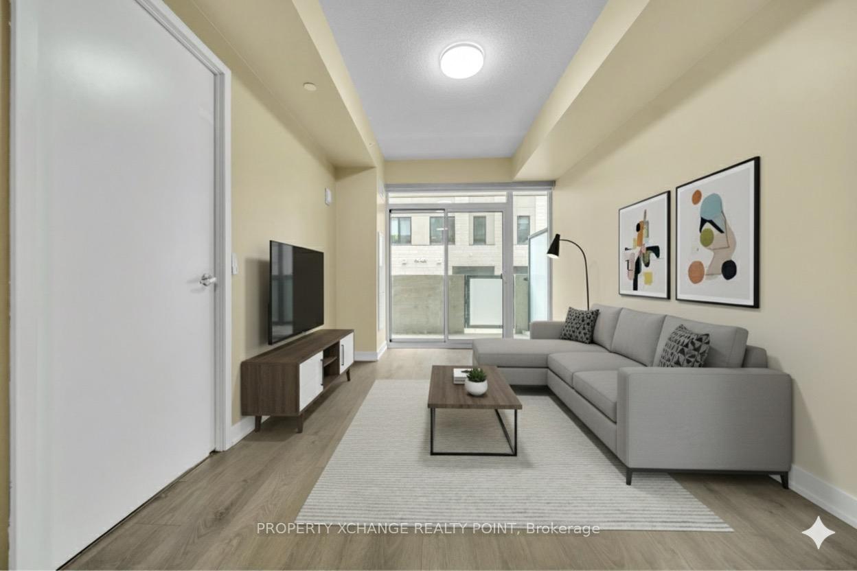 A107 - 1117 Cooke Boulevard, Burlington, ON L7T 0C6