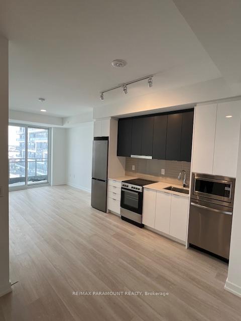 A1501 - 9763 Markham Road E, Markham, ON L6E 0W4