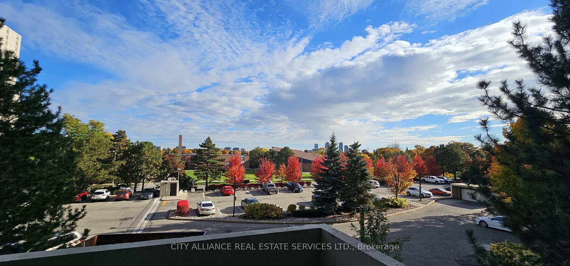 A25 - 284 Mill Road, Toronto, ON M9C 4W6