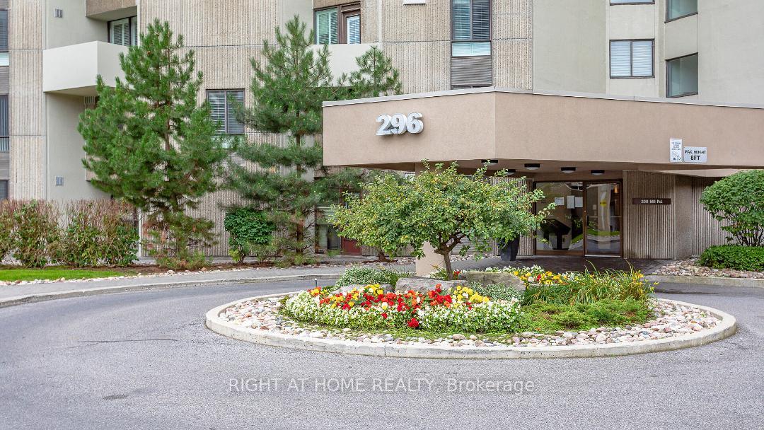 A7 - 296 Mill Road, Toronto, ON M9C 4X8