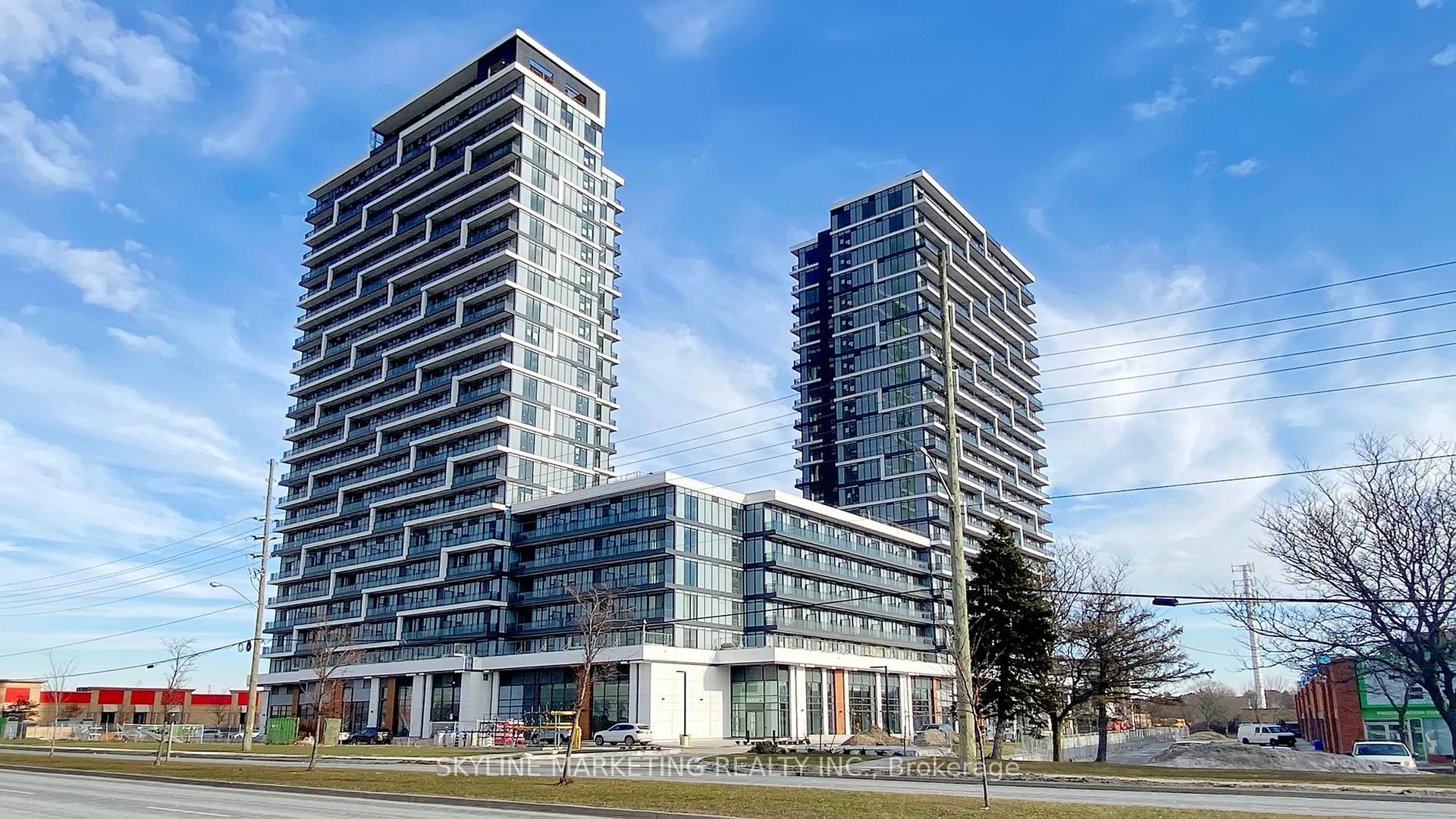 A734 - 9763 Markham Road, Markham, ON L6E 0W4