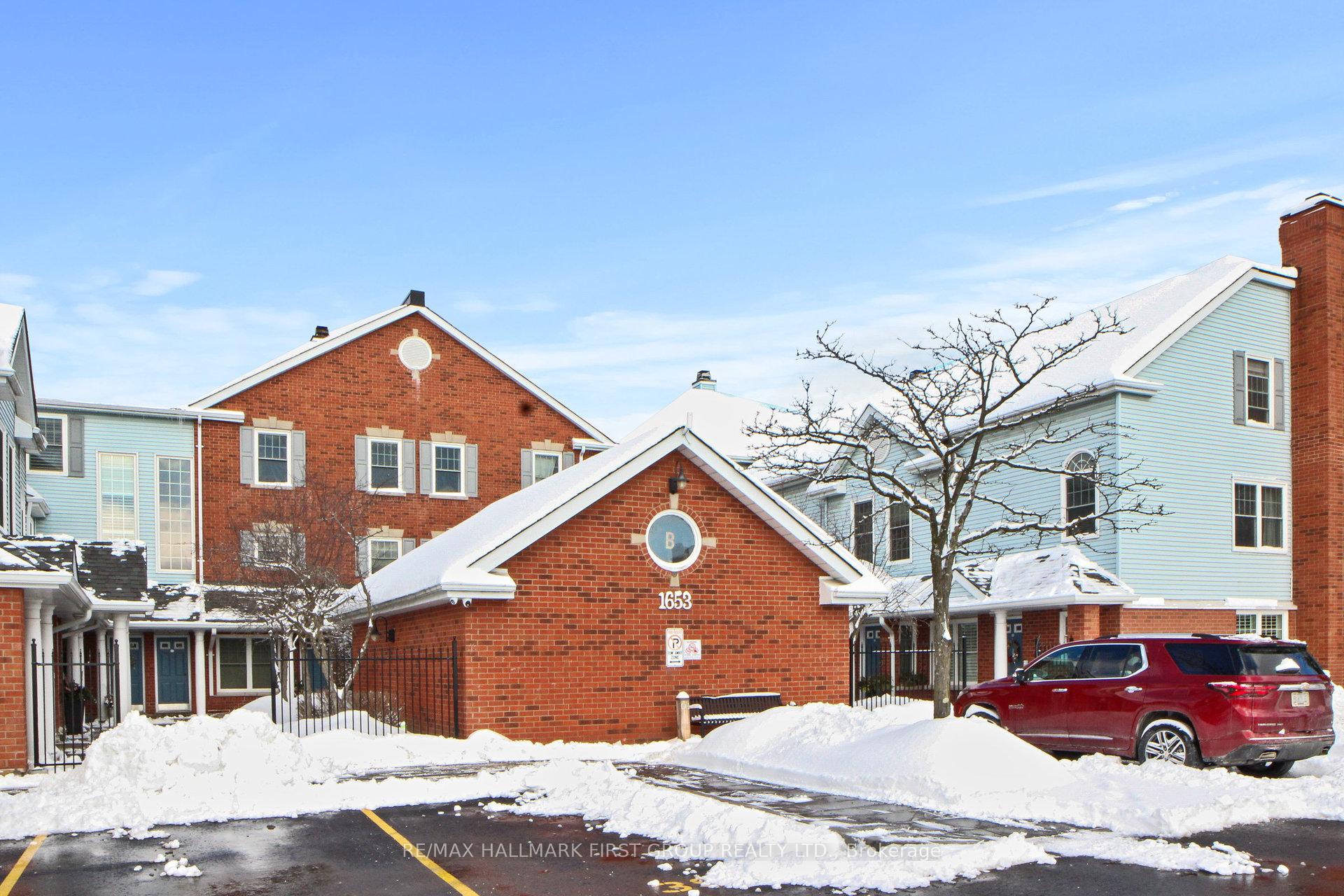 B-11 - 1653 Nash Road, Clarington, ON L1E 1S8
