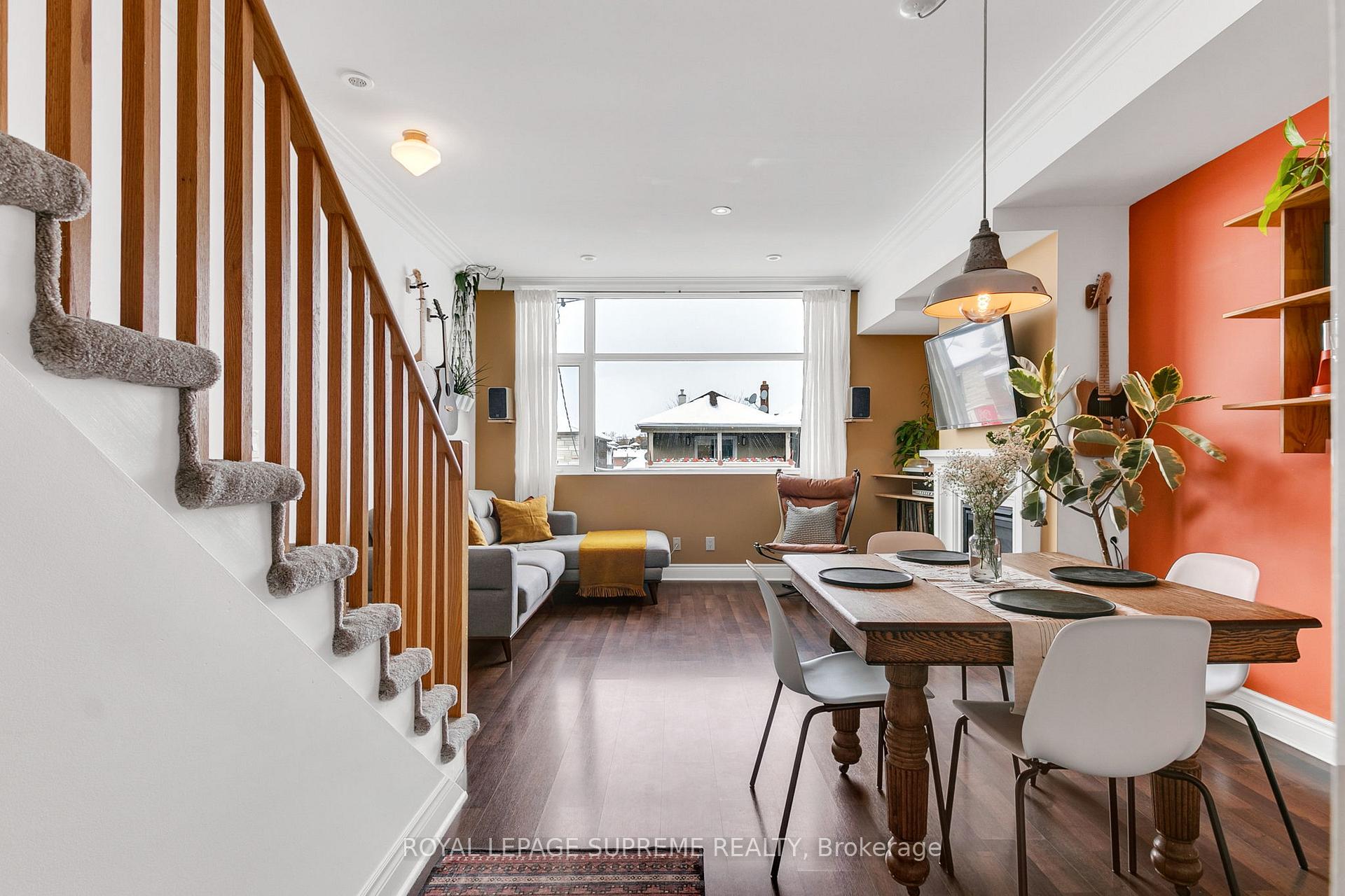 B - 475 Rogers Road, Toronto, ON M6M 1B2