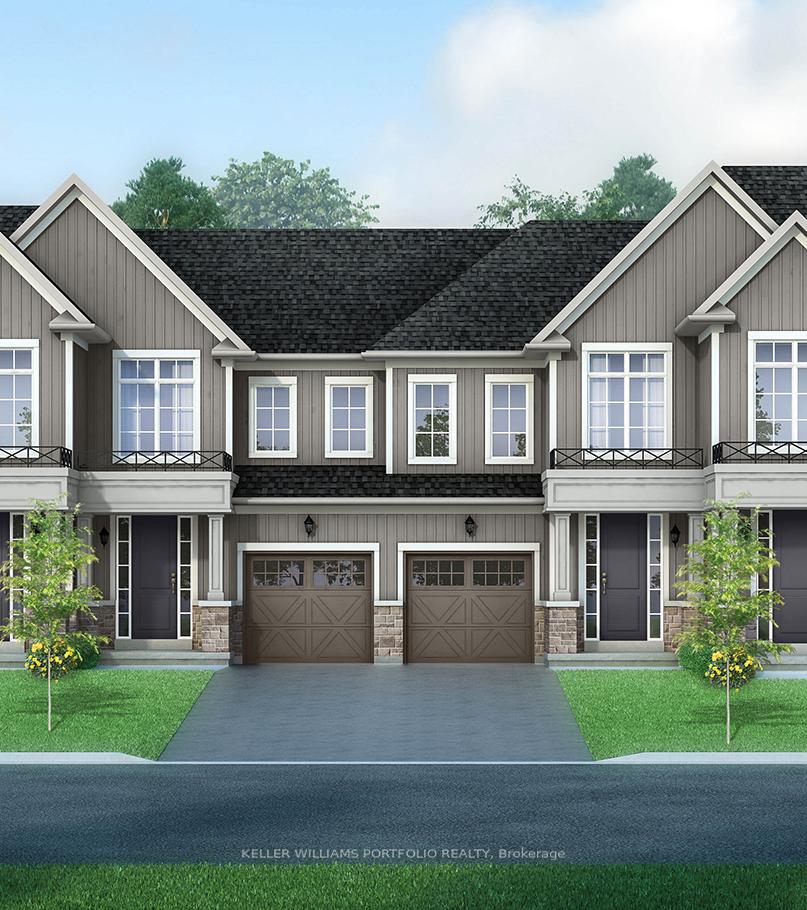 B BLOCK 347, Erin, ON N0B 1T0