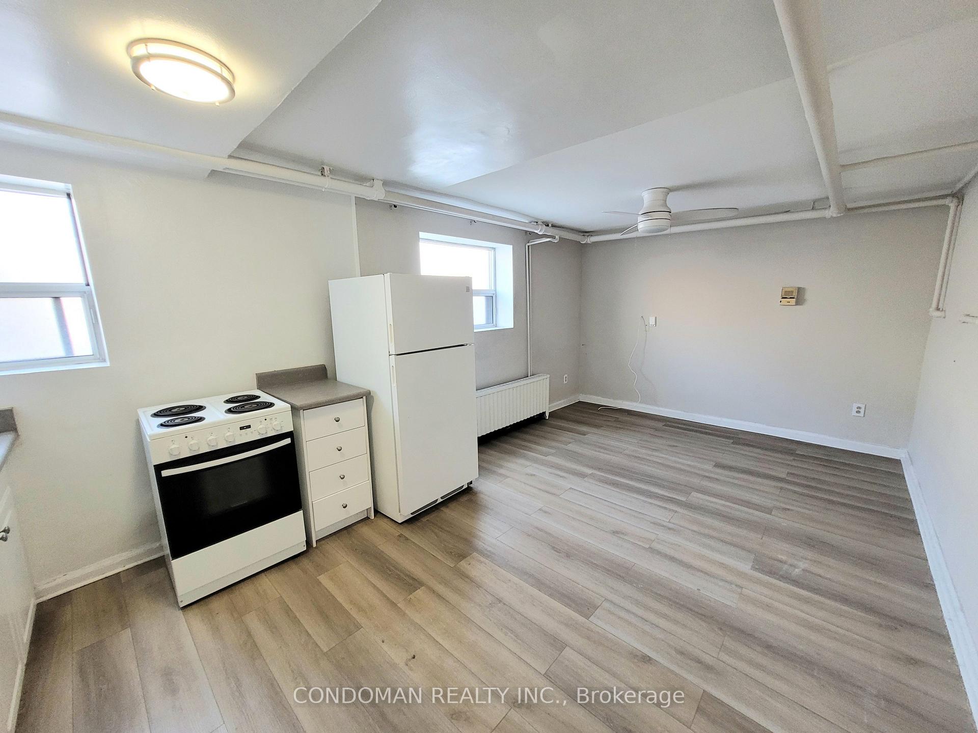 B1 - 852 Broadview Avenue, Toronto, ON M4K 2R1