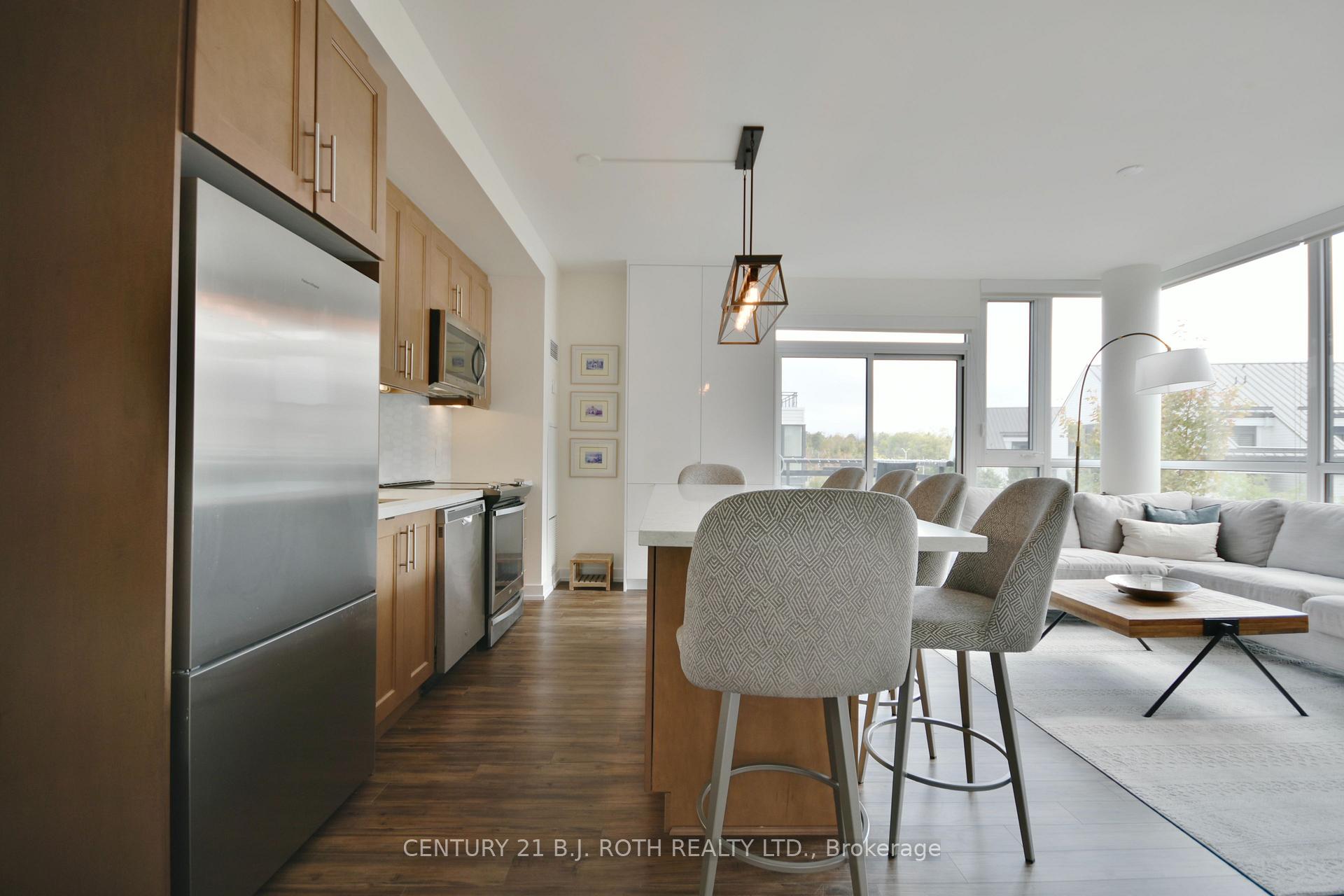 B317 - 271 Sea Ray Avenue, Innisfil, ON L9S 0J8