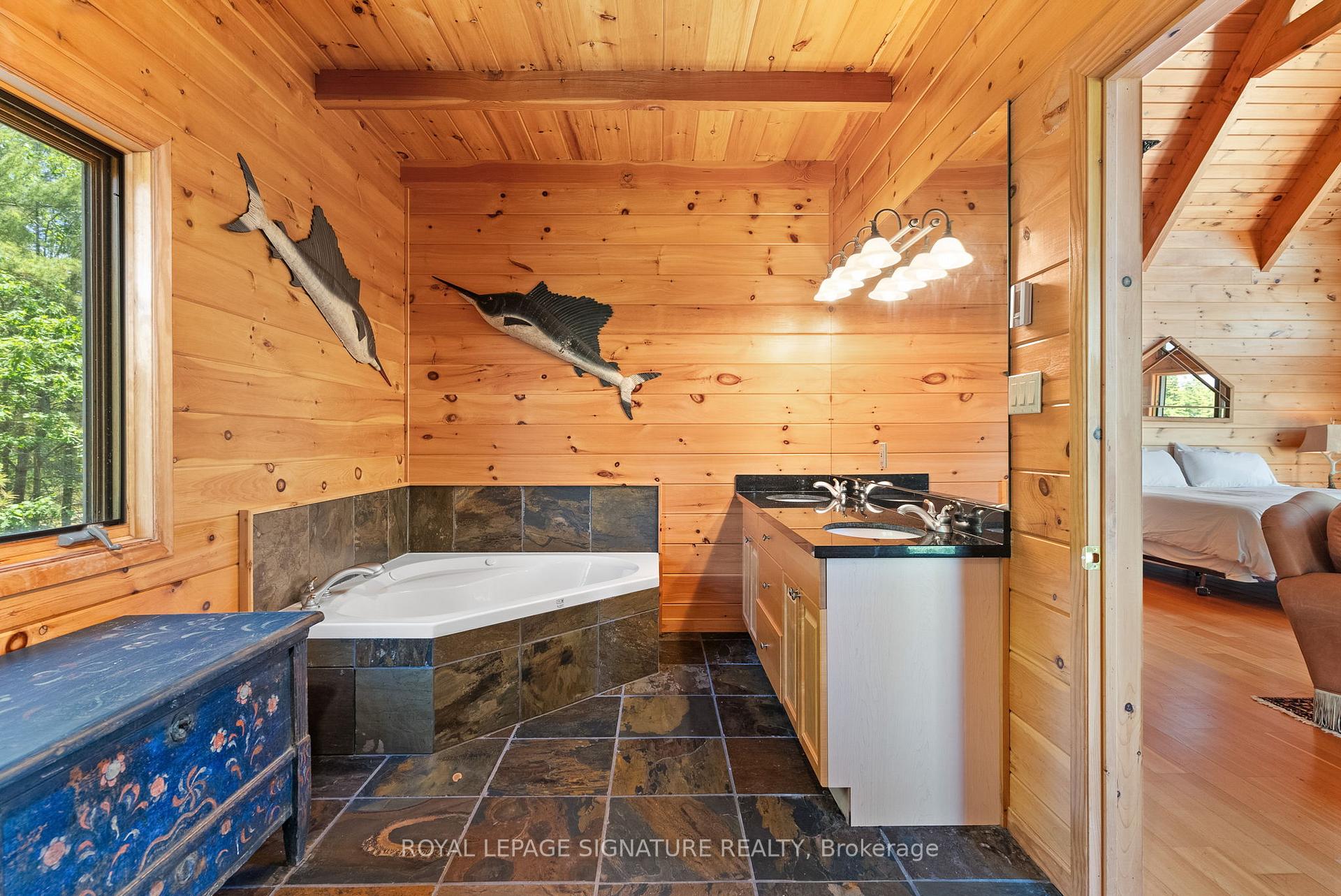 B350 Echo Island, The Archipelago, ON P2A 0A1