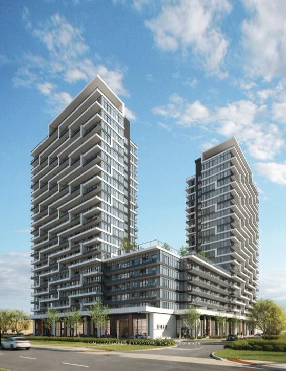 B710 - 9751 Markham Road, Markham, ON L6E 0W3