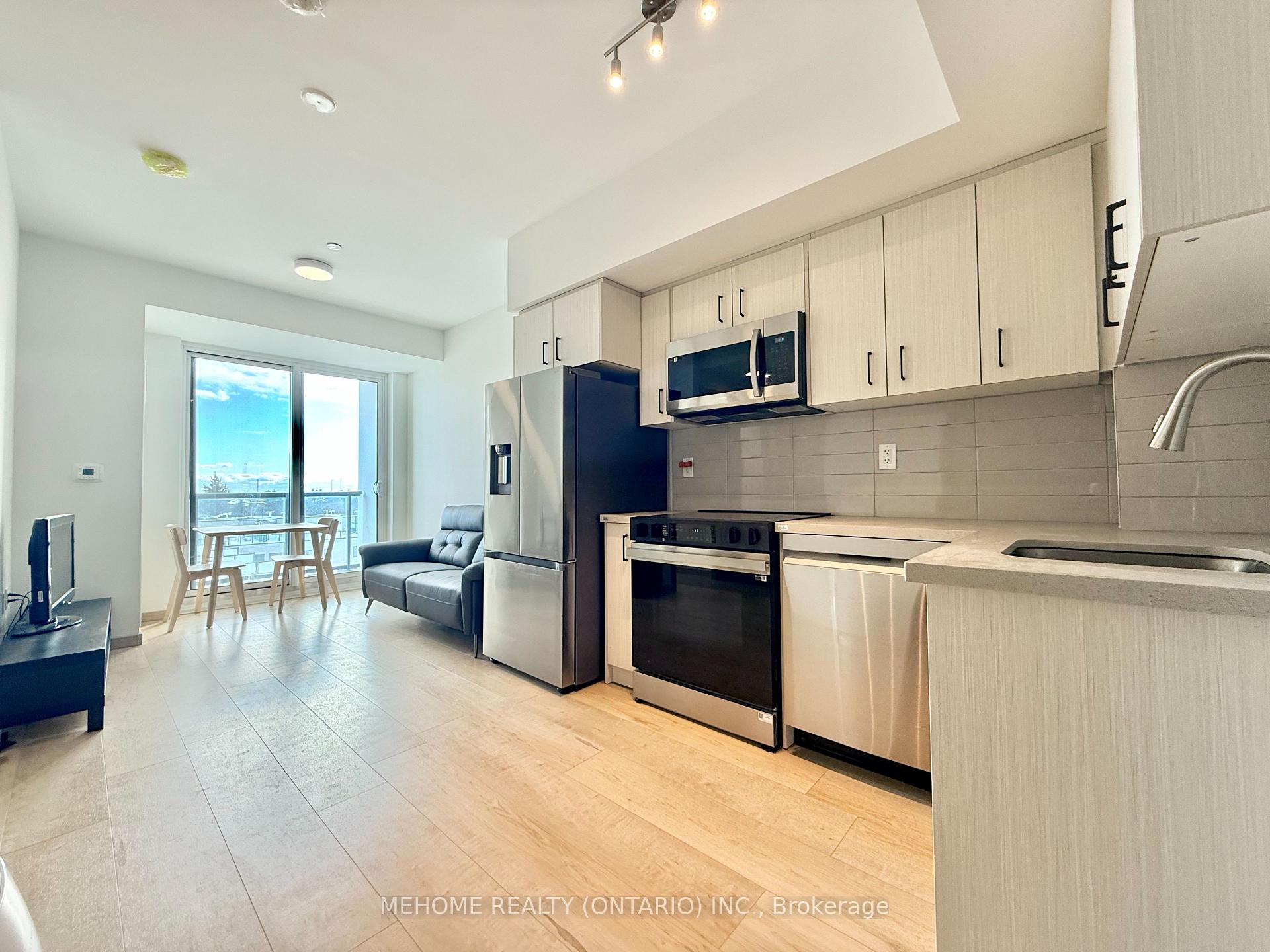 B720 - 3429 Sheppard Avenue E, Toronto, ON M1T 0C1
