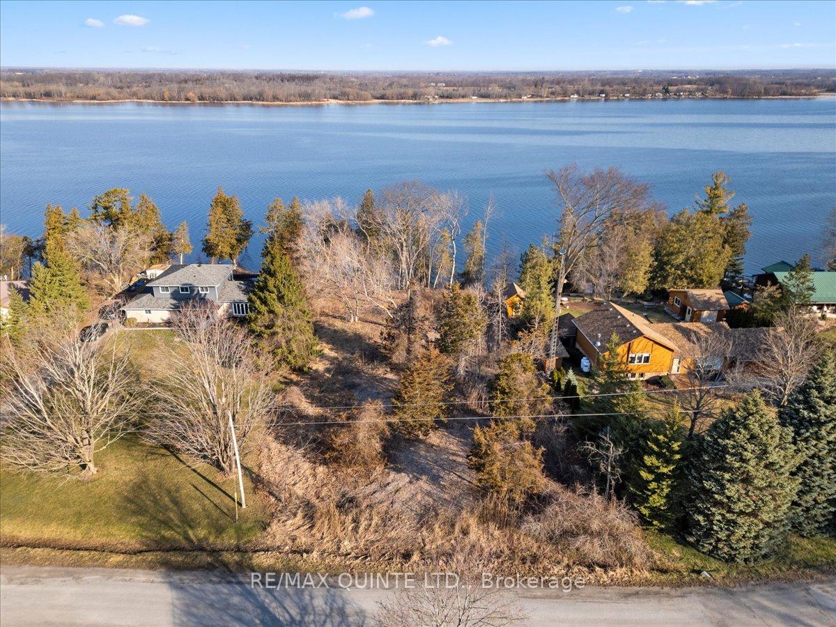 Beside 60 Shenendoah Road, Prince Edward County, ON K0K 2T0