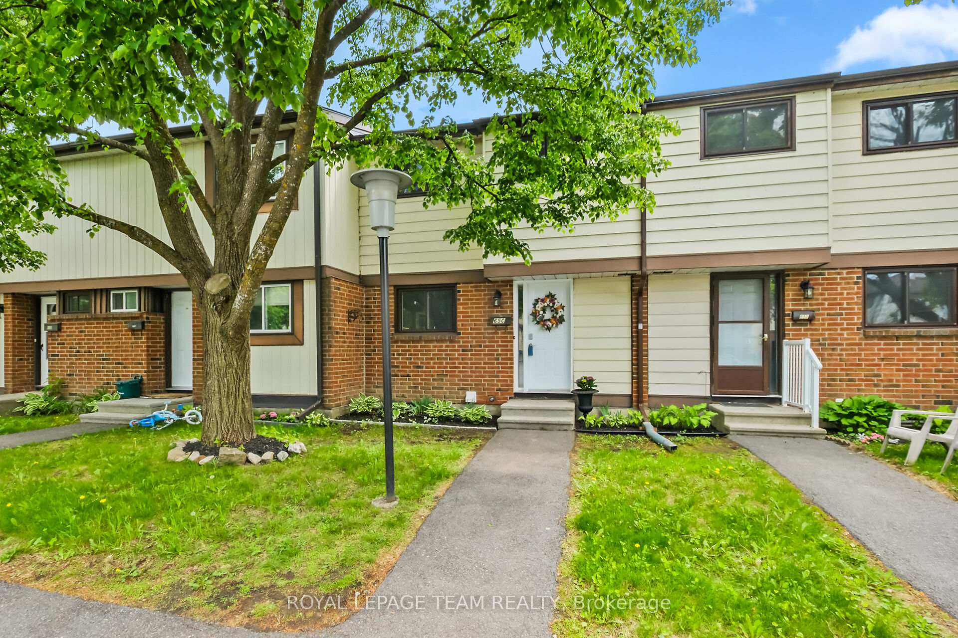 C - 65 Foxfield Drive, Barrhaven, ON K2J 1L7