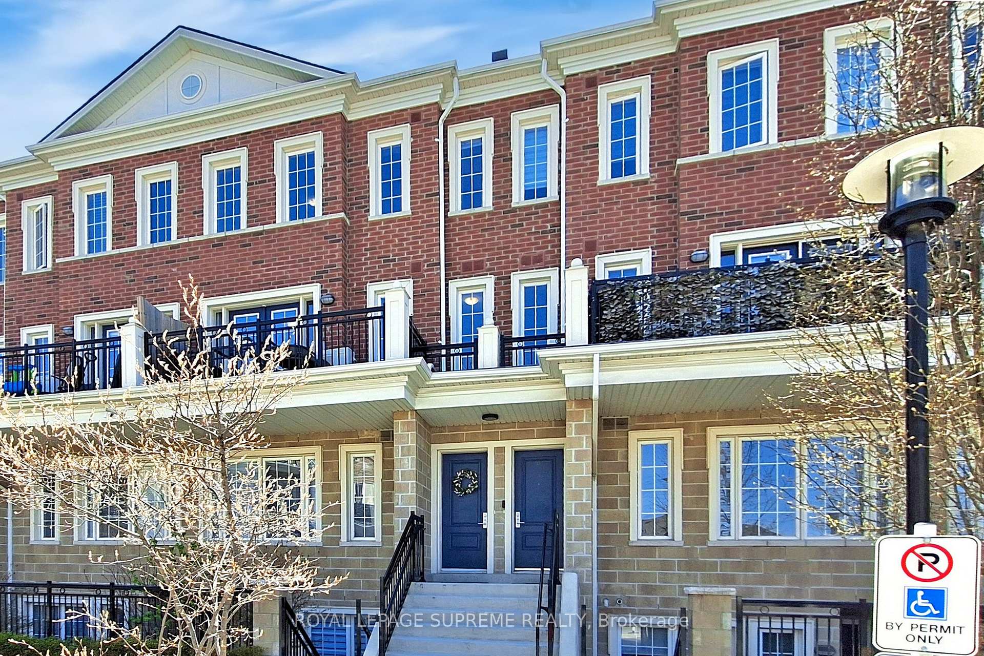 C08 - 26 Bruce Street, Vaughan, ON L4L 0H4