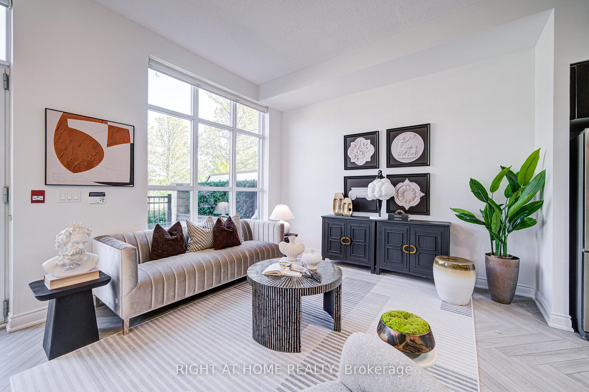 C103 - 38 Cedarland Drive, Markham, ON L6G 0G7