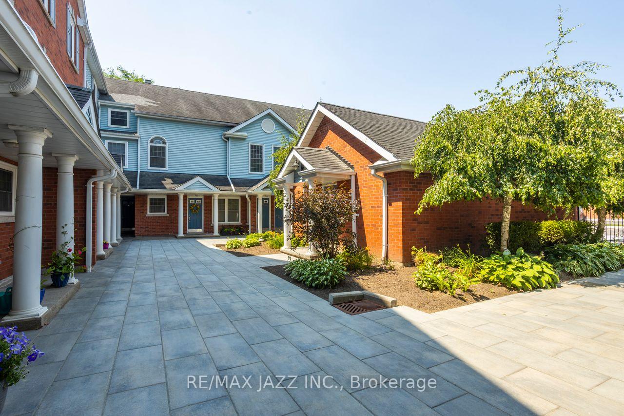 C2 - 1655 Nash Road, Clarington, ON L1E 1S8