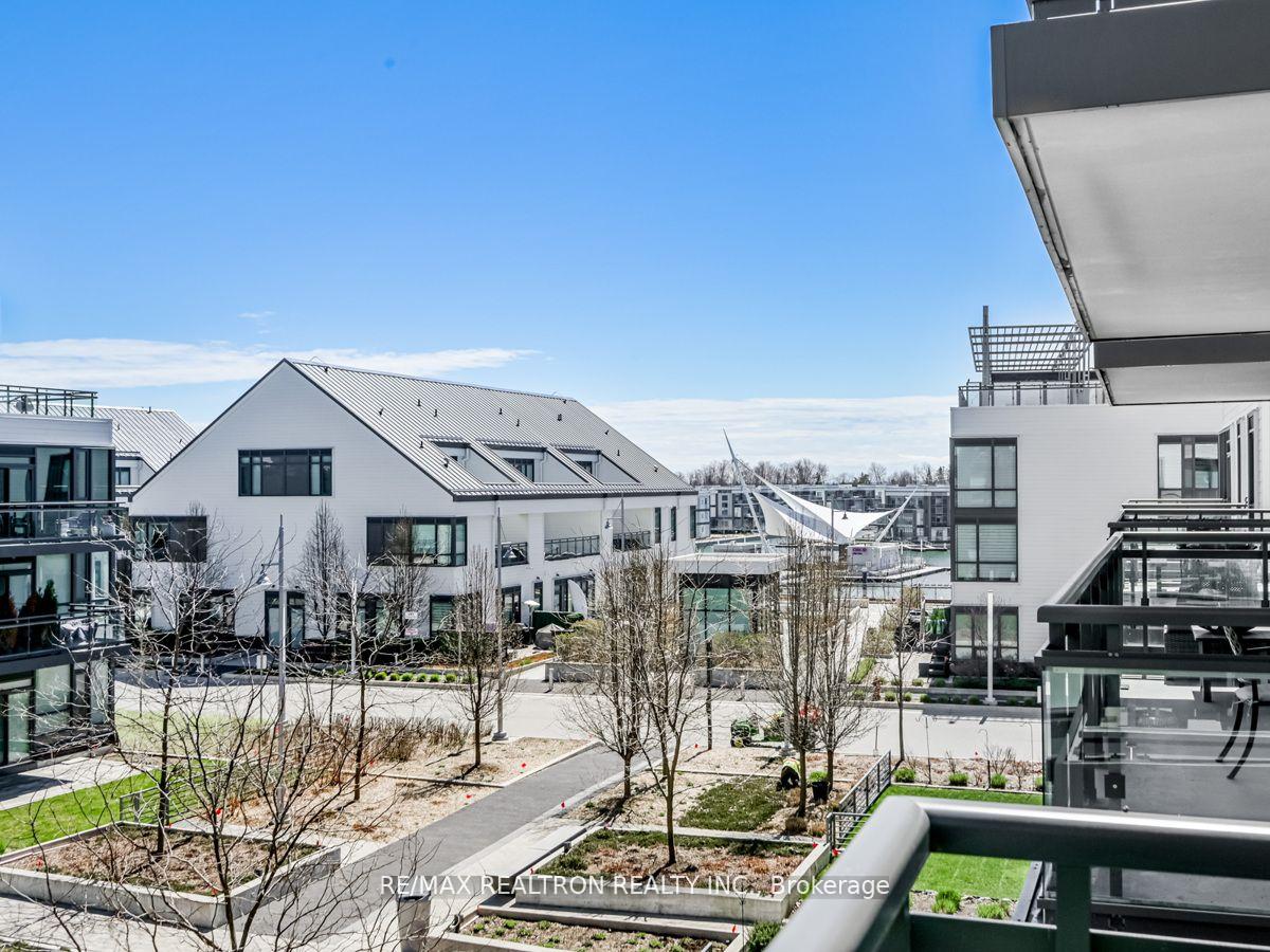 C305 - 301 Sea Ray Avenue, Innisfil, ON L9S 0L8