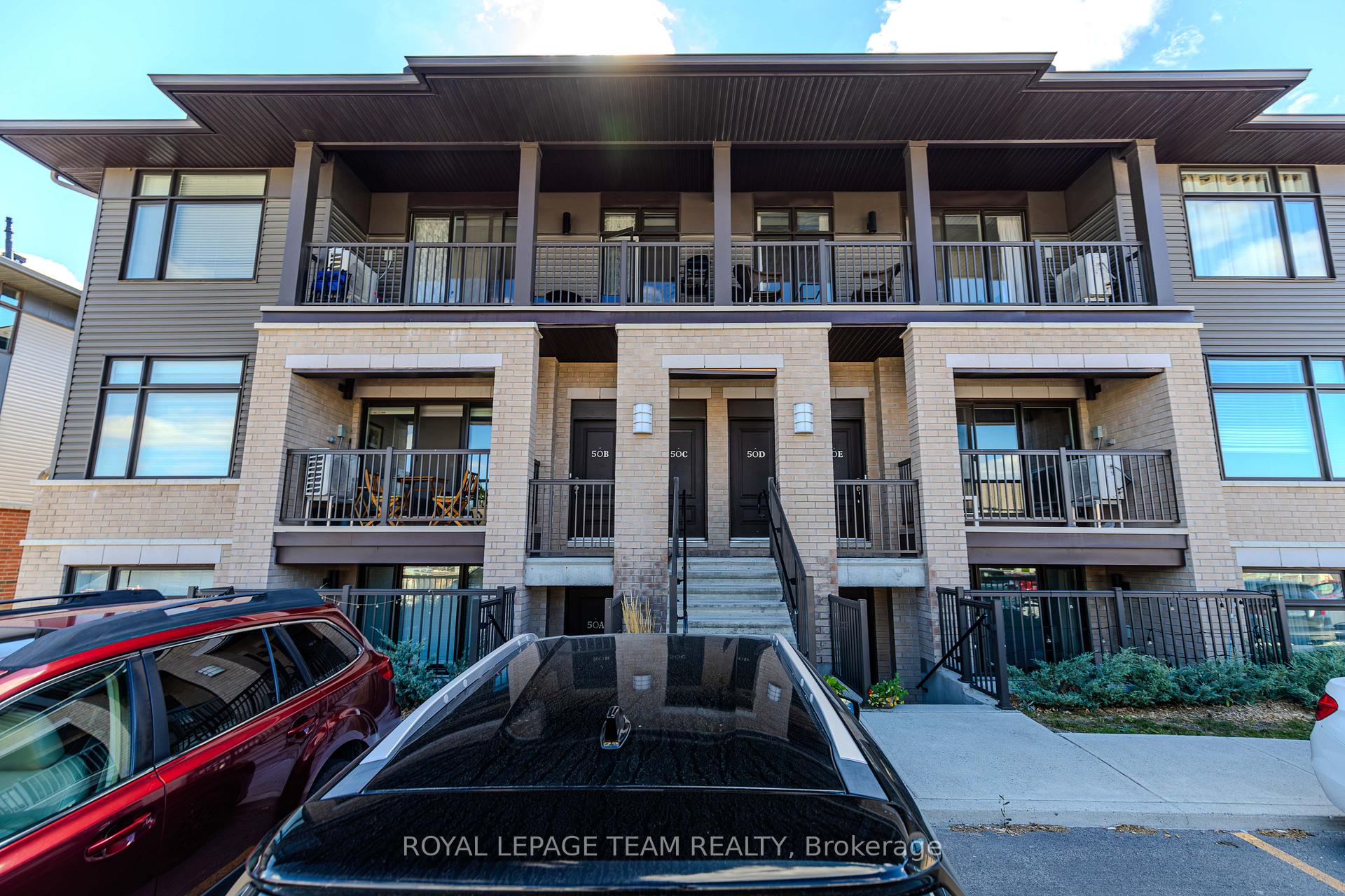 Condos For Sale in Kanata