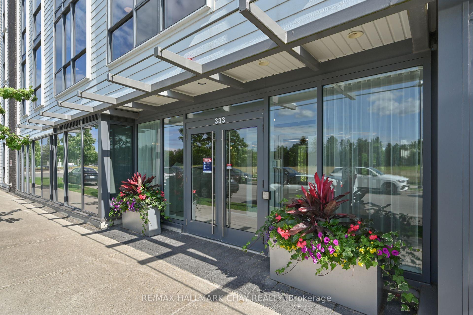 D322 - 333 Sea Ray Avenue, Innisfil, ON L9S 0M3